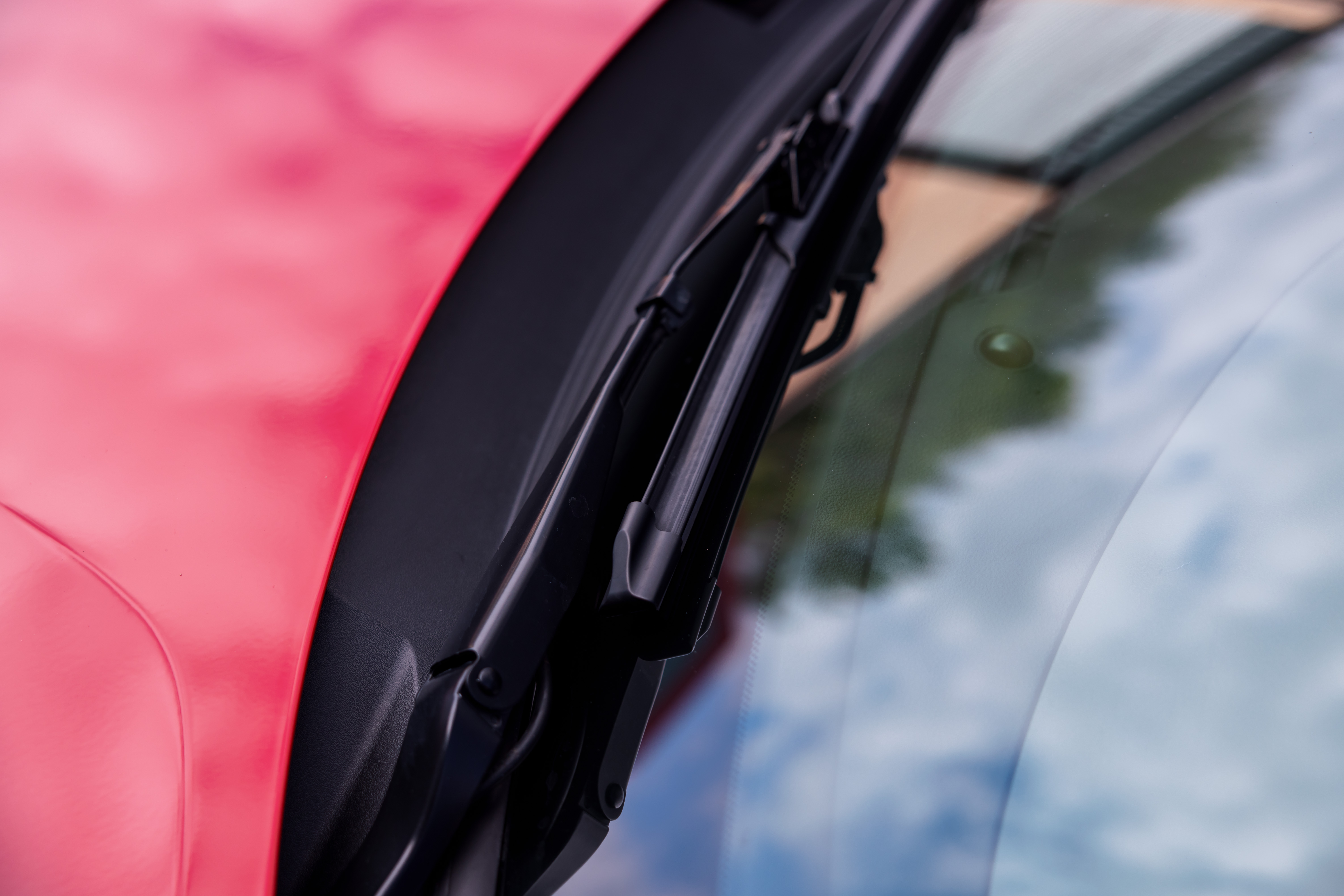 2007 Pontiac Solstice GXP for sale by auction in Glasgow, United Kingdom