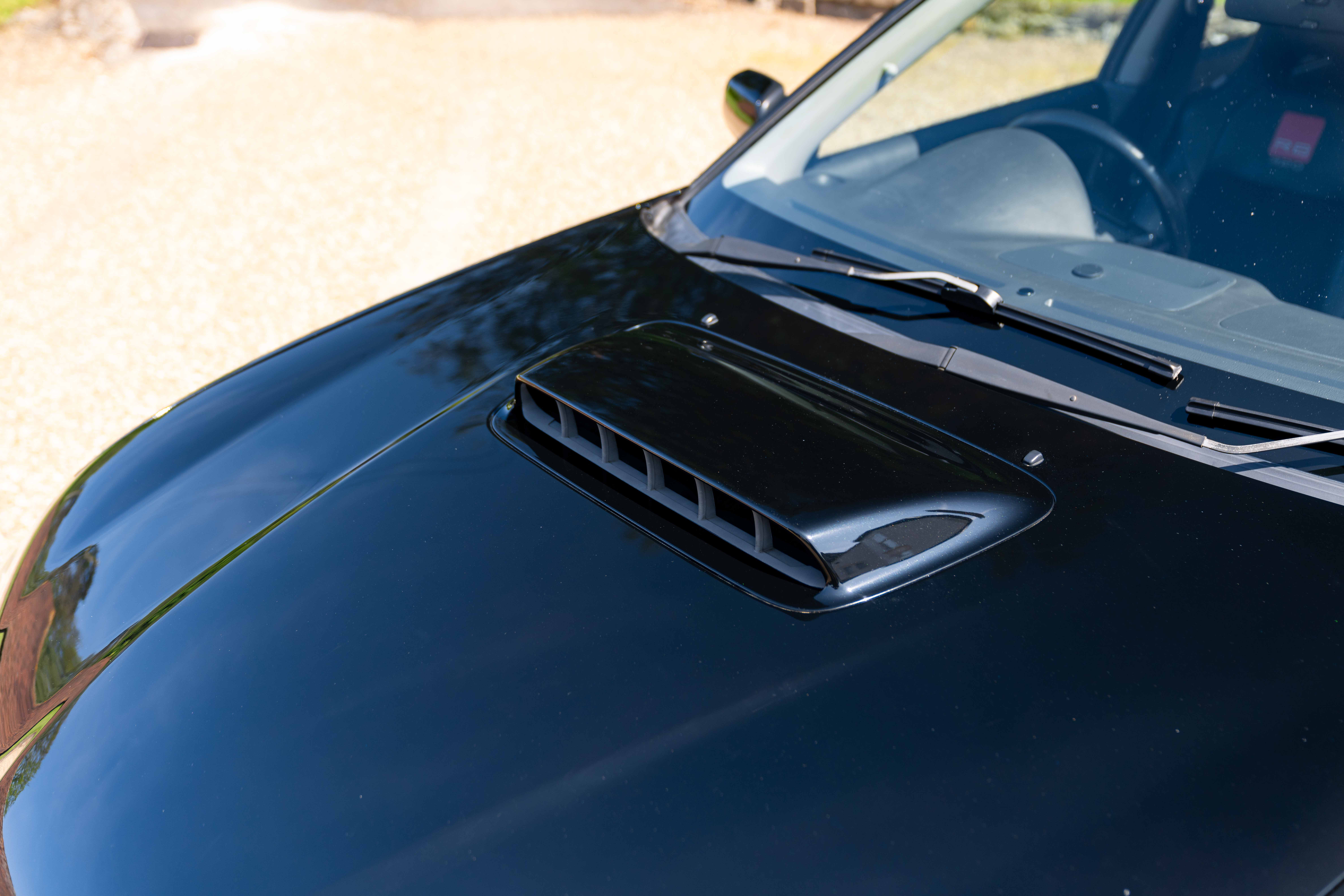 2007 Subaru Impreza WRX STi RB320 - One Owner for sale by auction in ...