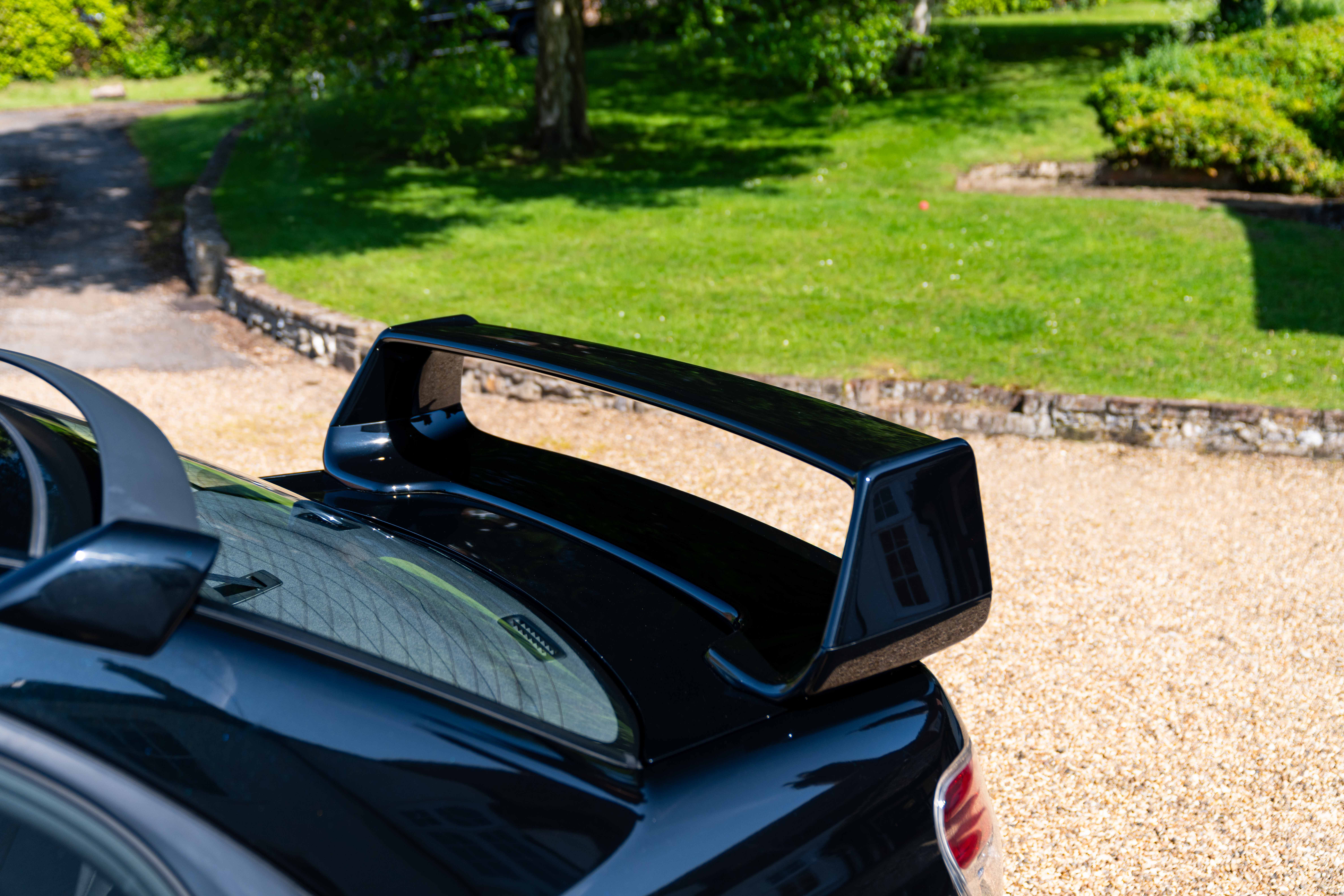 2007 Subaru Impreza WRX STi RB320 - One Owner for sale by auction in ...