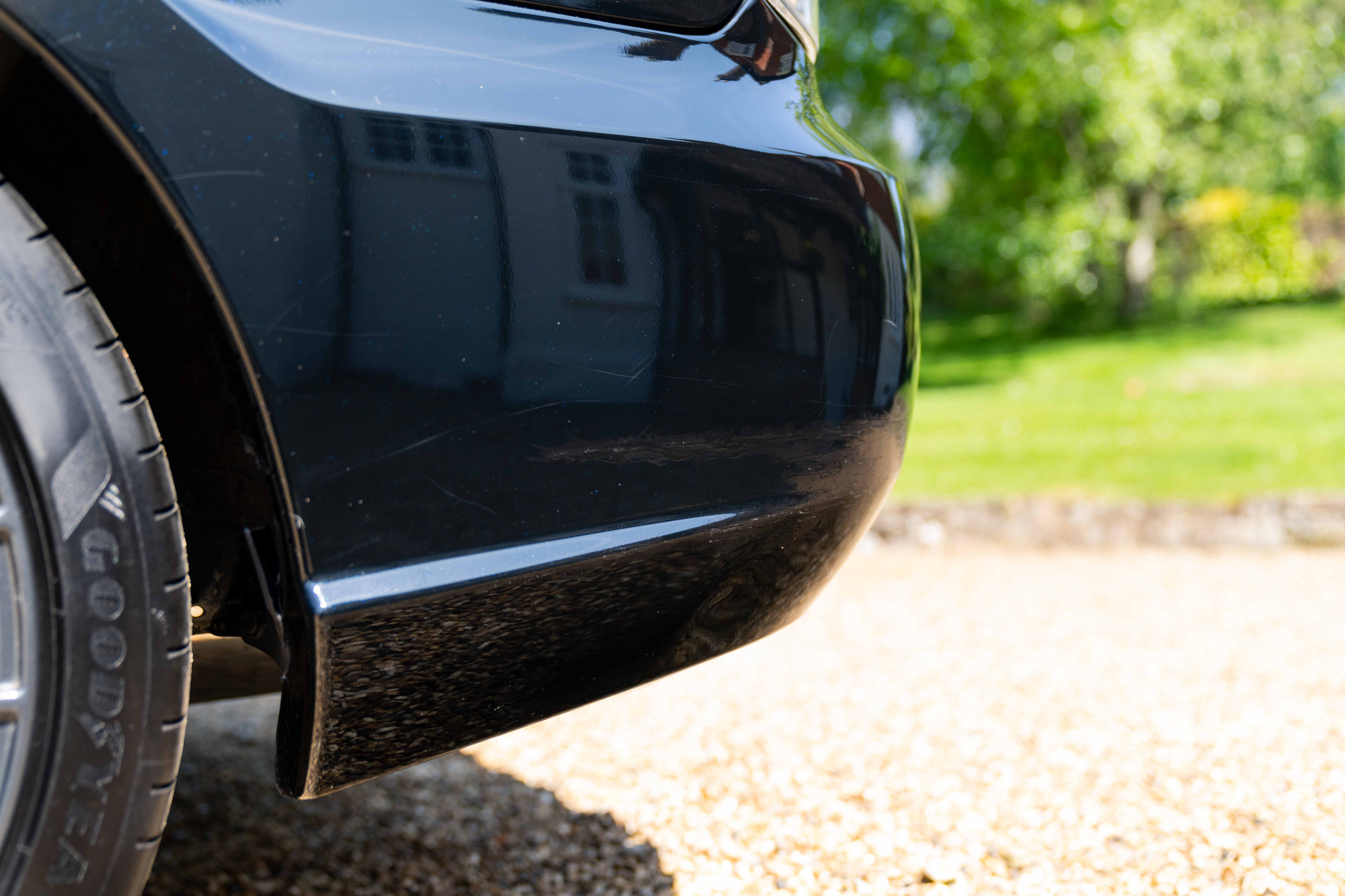 2007 Subaru Impreza WRX STi RB320 - One Owner for sale by auction in ...