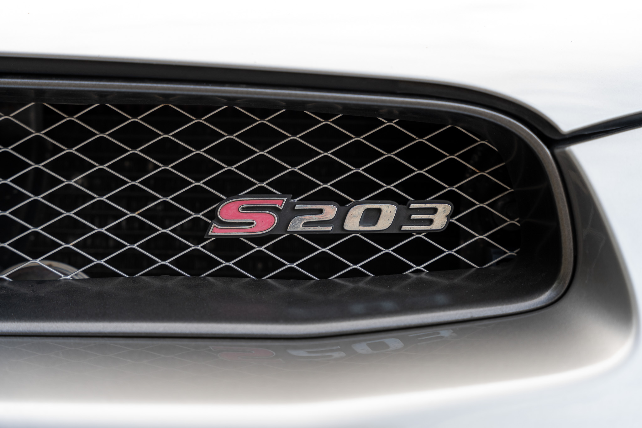 2005 Subaru Impreza WRX STI S203 for sale by auction in Greenacre, NSW ...