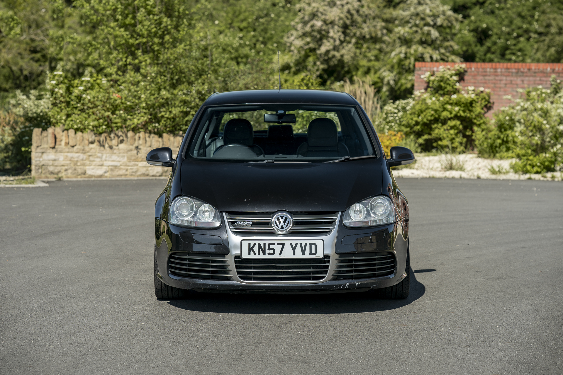 2007 Volkswagen Golf (MK5) R32 for sale by auction in Cheltenham ...