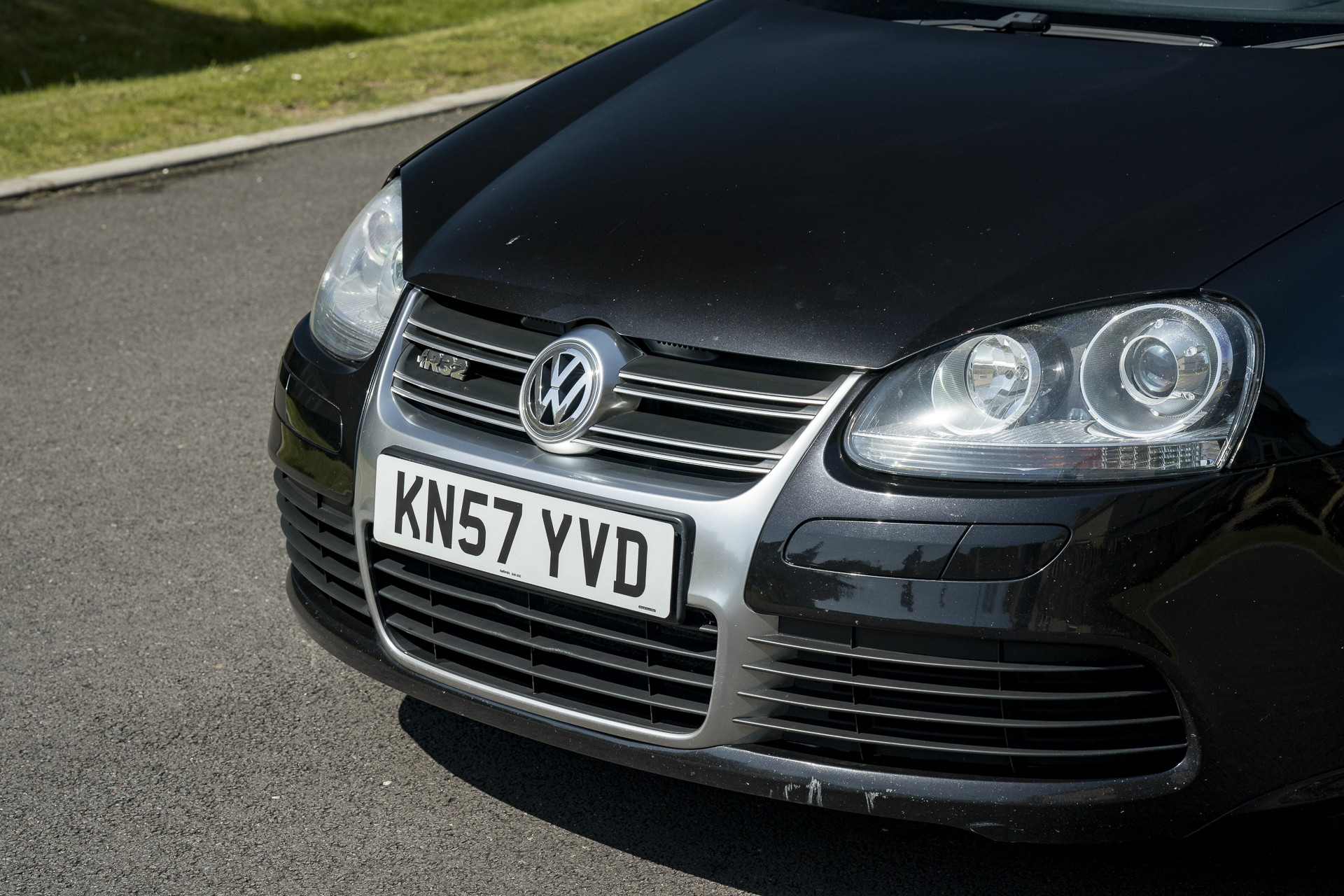 2007 Volkswagen Golf (MK5) R32 for sale by auction in Cheltenham ...