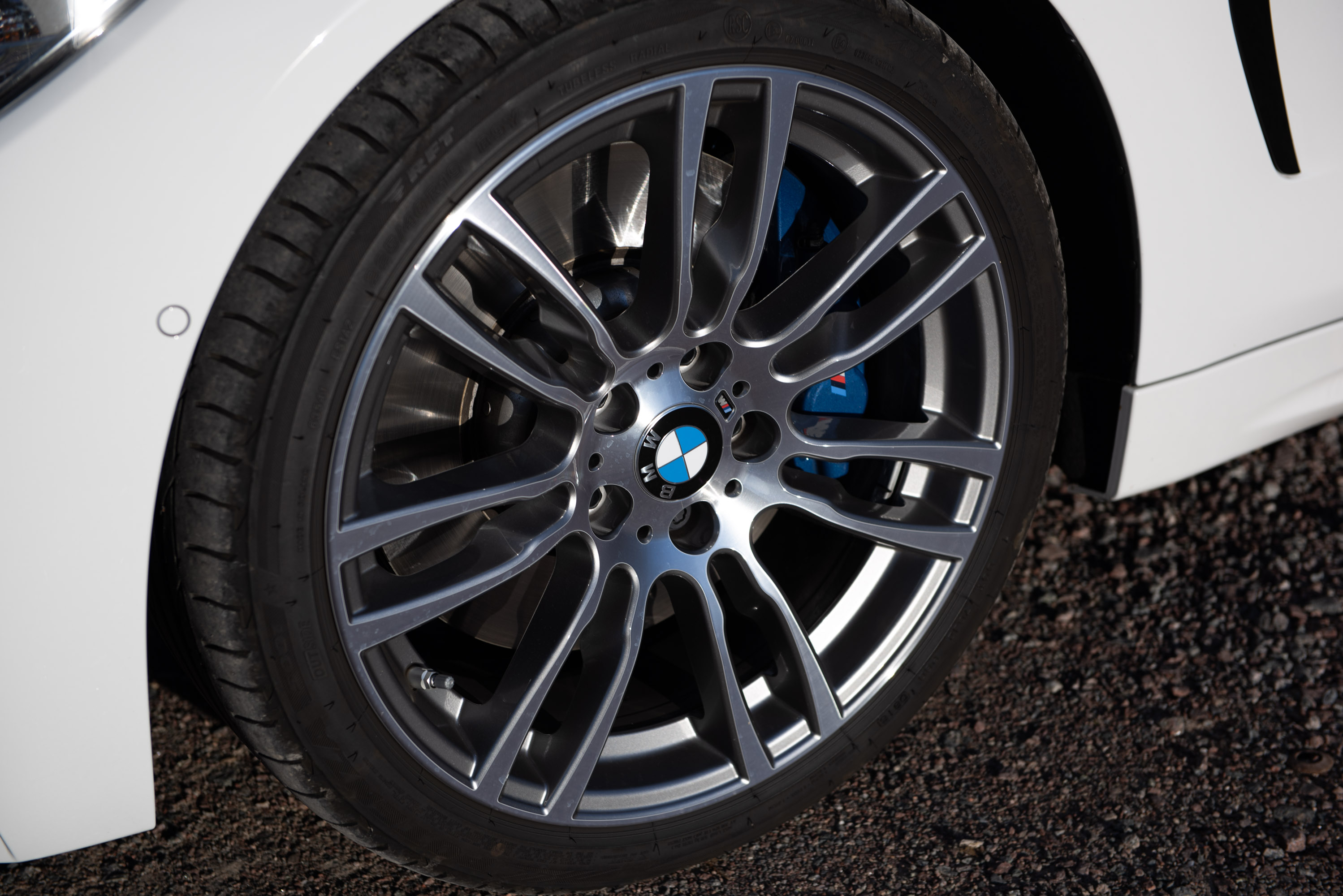 2015 BMW (F32) 435i M Sport - Manual - 18,670 Km for sale by auction in ...