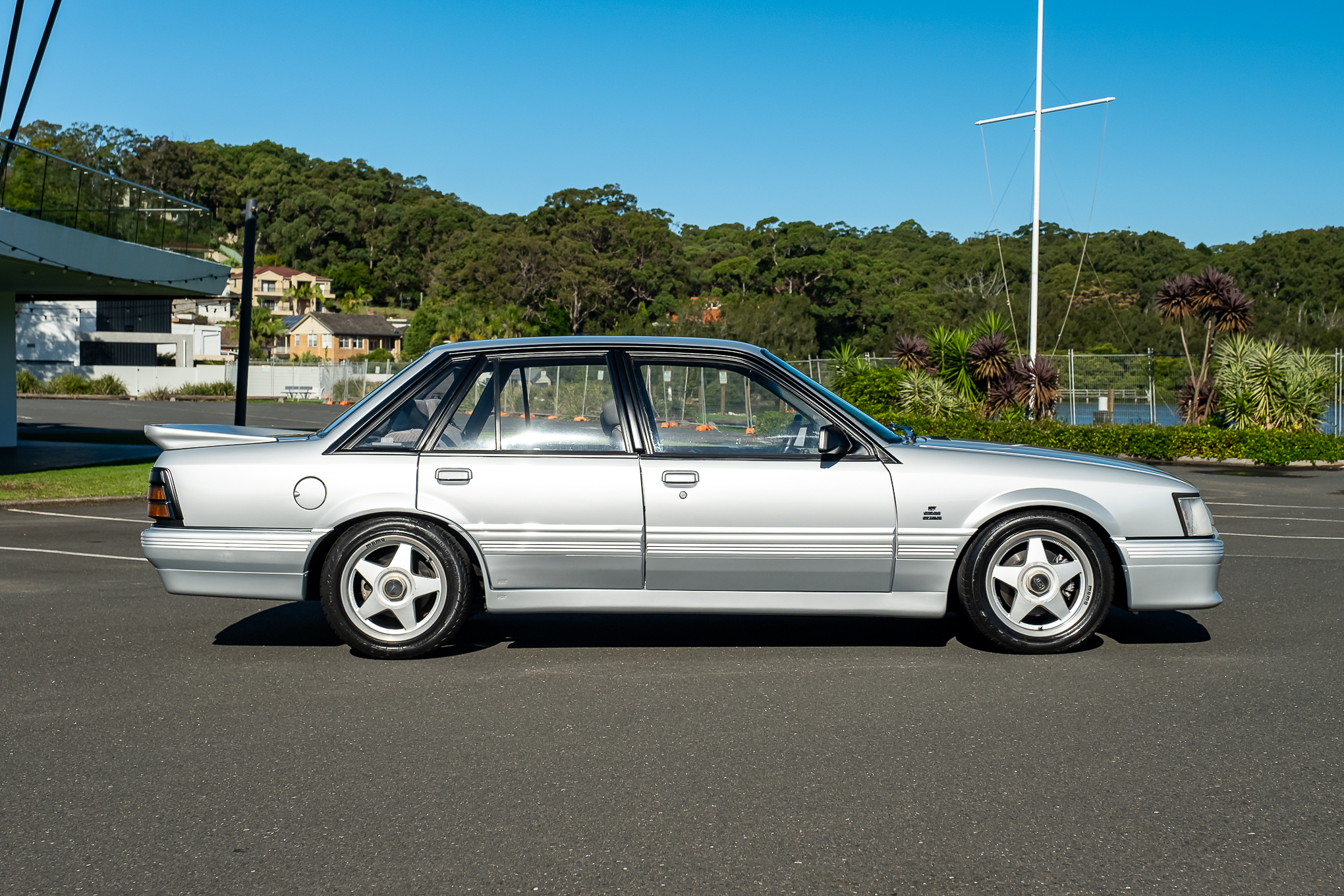 1985 Holden Calais (VK) HDT Director for sale by auction in South ...
