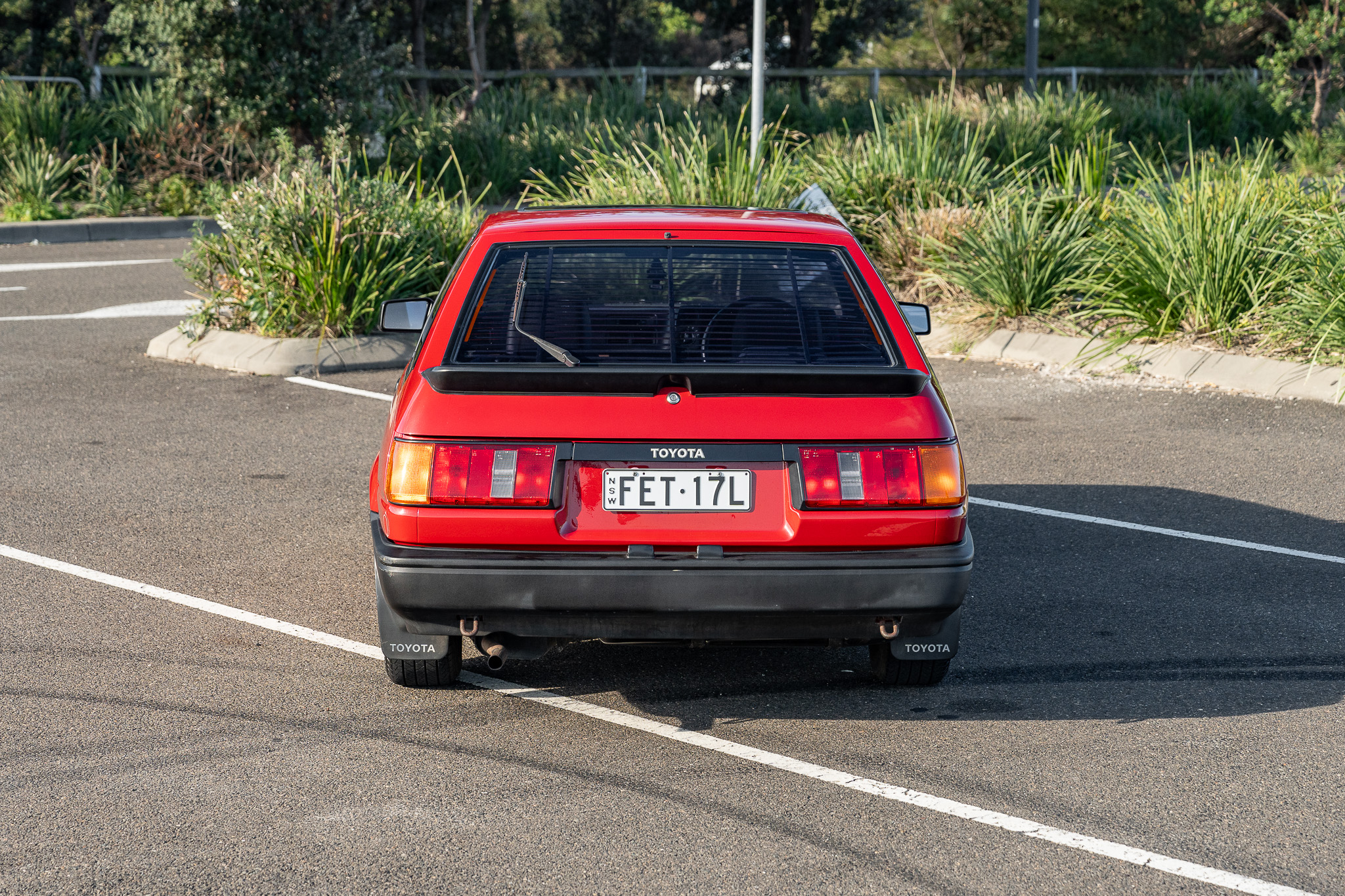 1983 Toyota AE86 Sprinter for sale by auction in Sydney, NSW, Australia