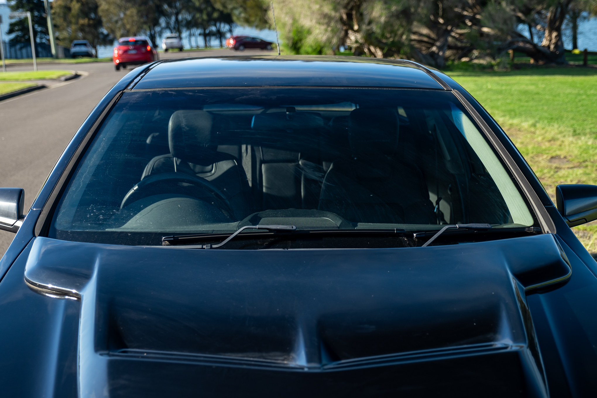 2008 Holden HSV (VE) Clubsport R8 Tourer for sale by auction in Horsley ...