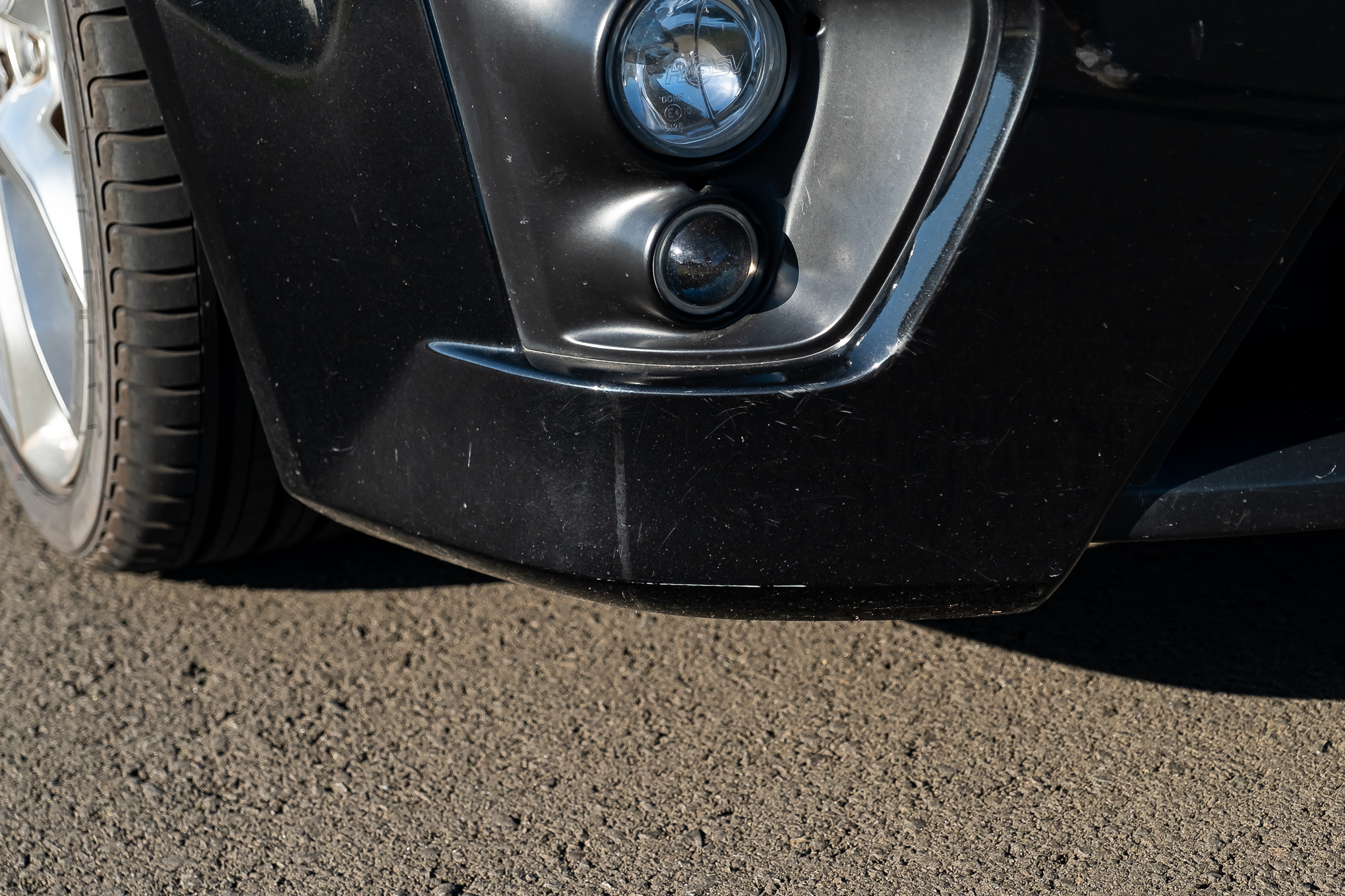 2008 Holden HSV (VE) Clubsport R8 Tourer for sale by auction in Horsley ...