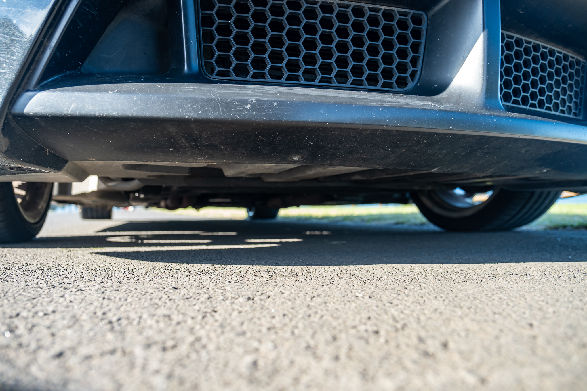 2008 Holden HSV (VE) Clubsport R8 Tourer for sale by auction in Horsley ...