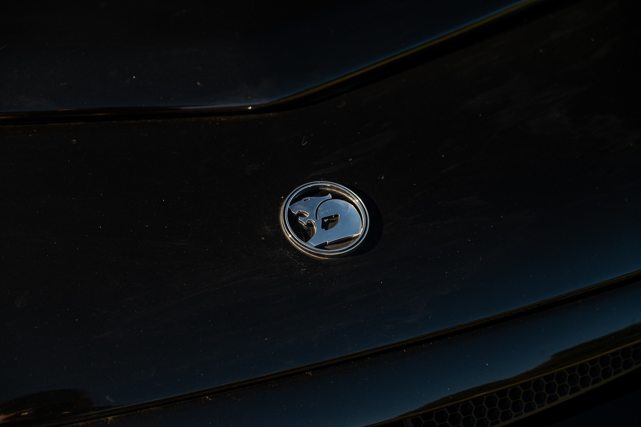 2008 Holden HSV (VE) Clubsport R8 Tourer for sale by auction in Horsley ...