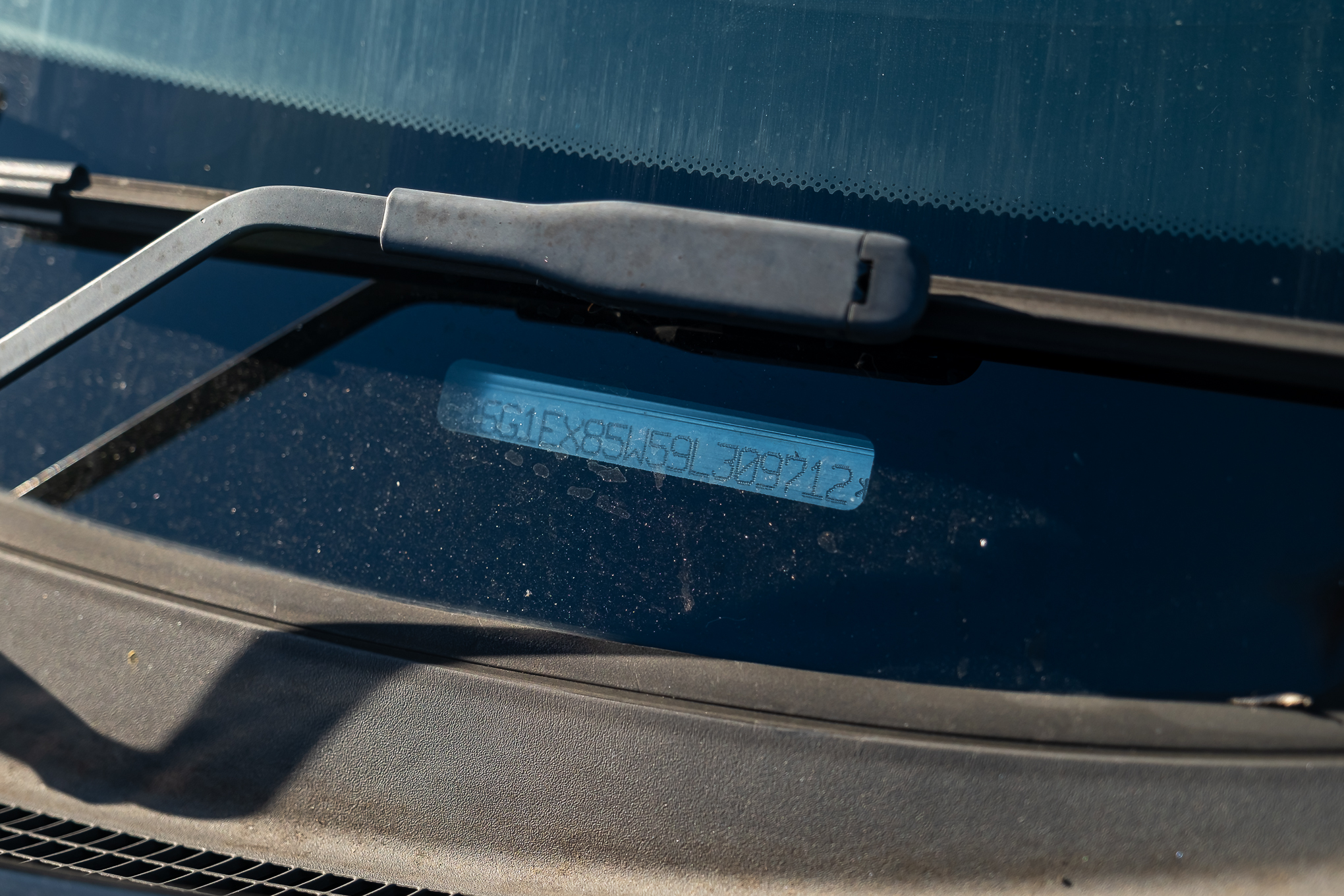 2008 Holden HSV (VE) Clubsport R8 Tourer for sale by auction in Horsley ...