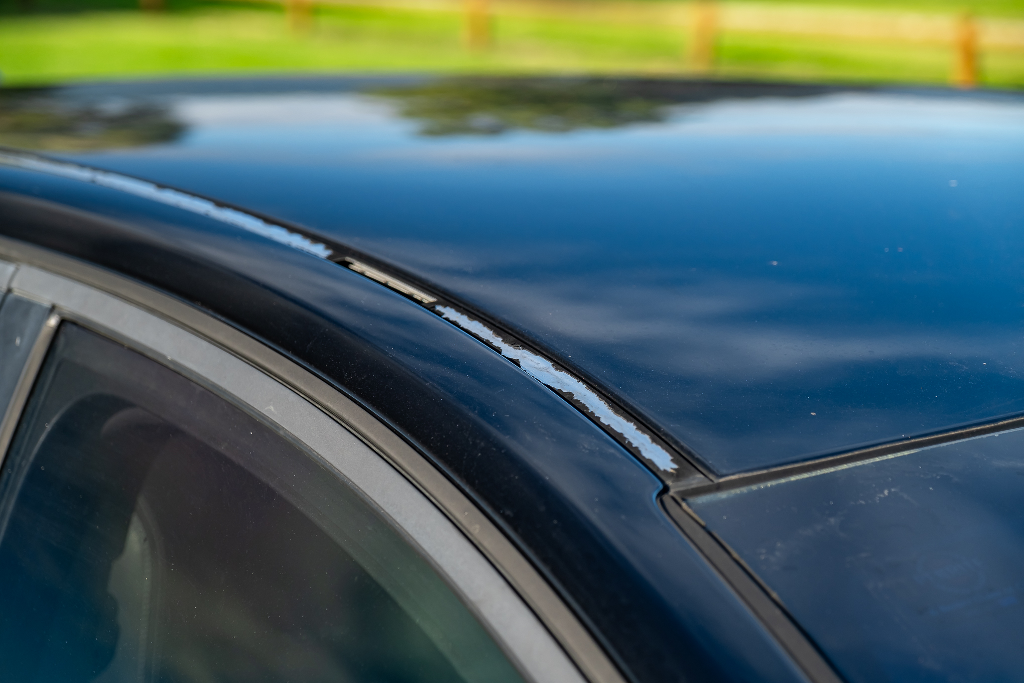 2008 Holden HSV (VE) Clubsport R8 Tourer for sale by auction in Horsley ...