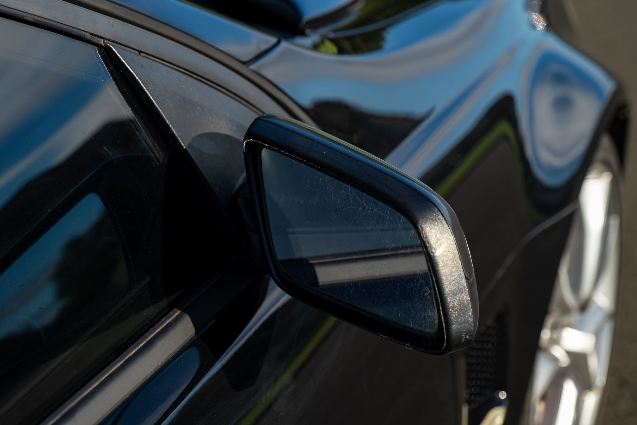 2008 Holden HSV (VE) Clubsport R8 Tourer for sale by auction in Horsley ...