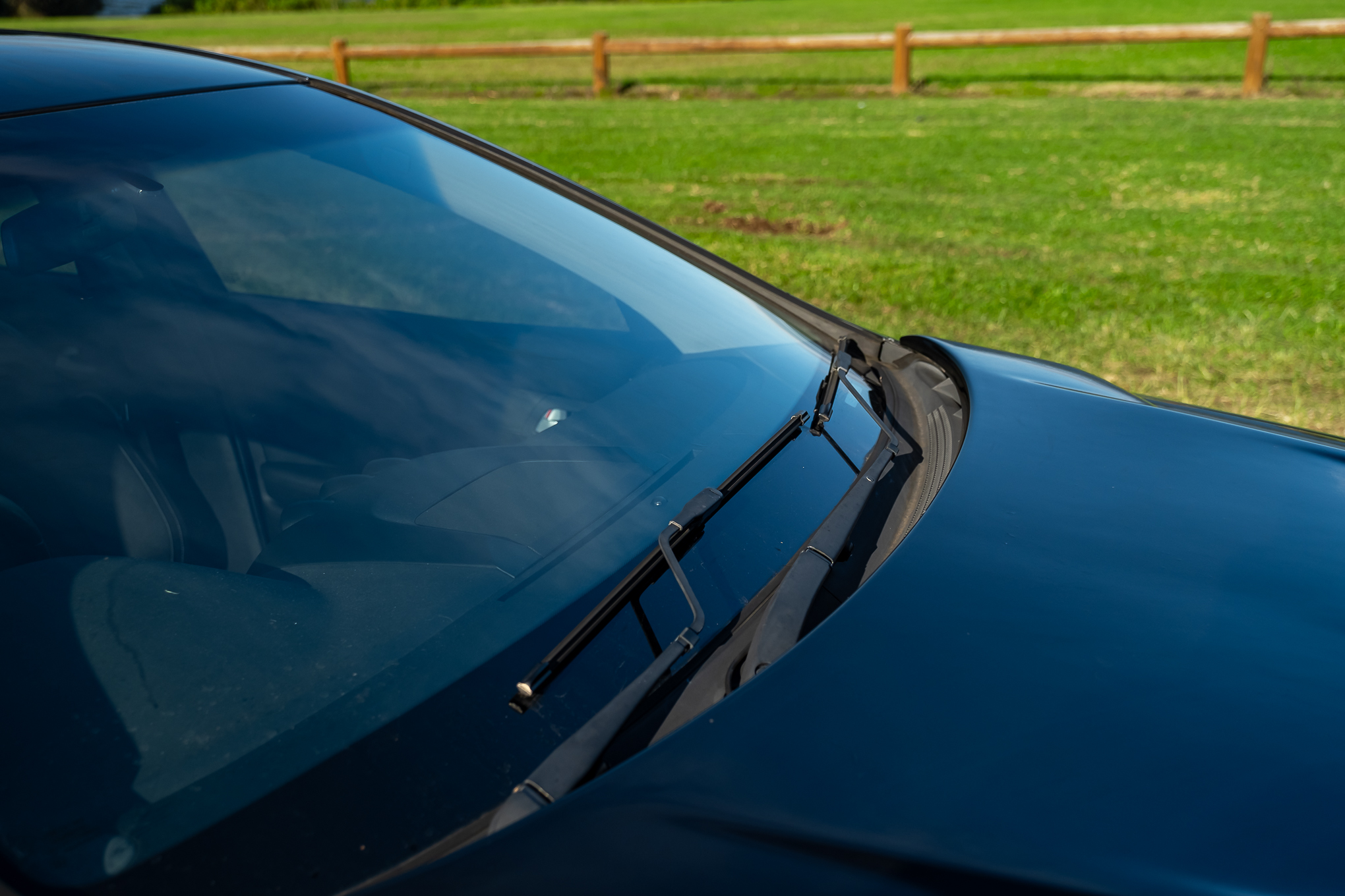 2008 Holden HSV (VE) Clubsport R8 Tourer for sale by auction in Horsley ...