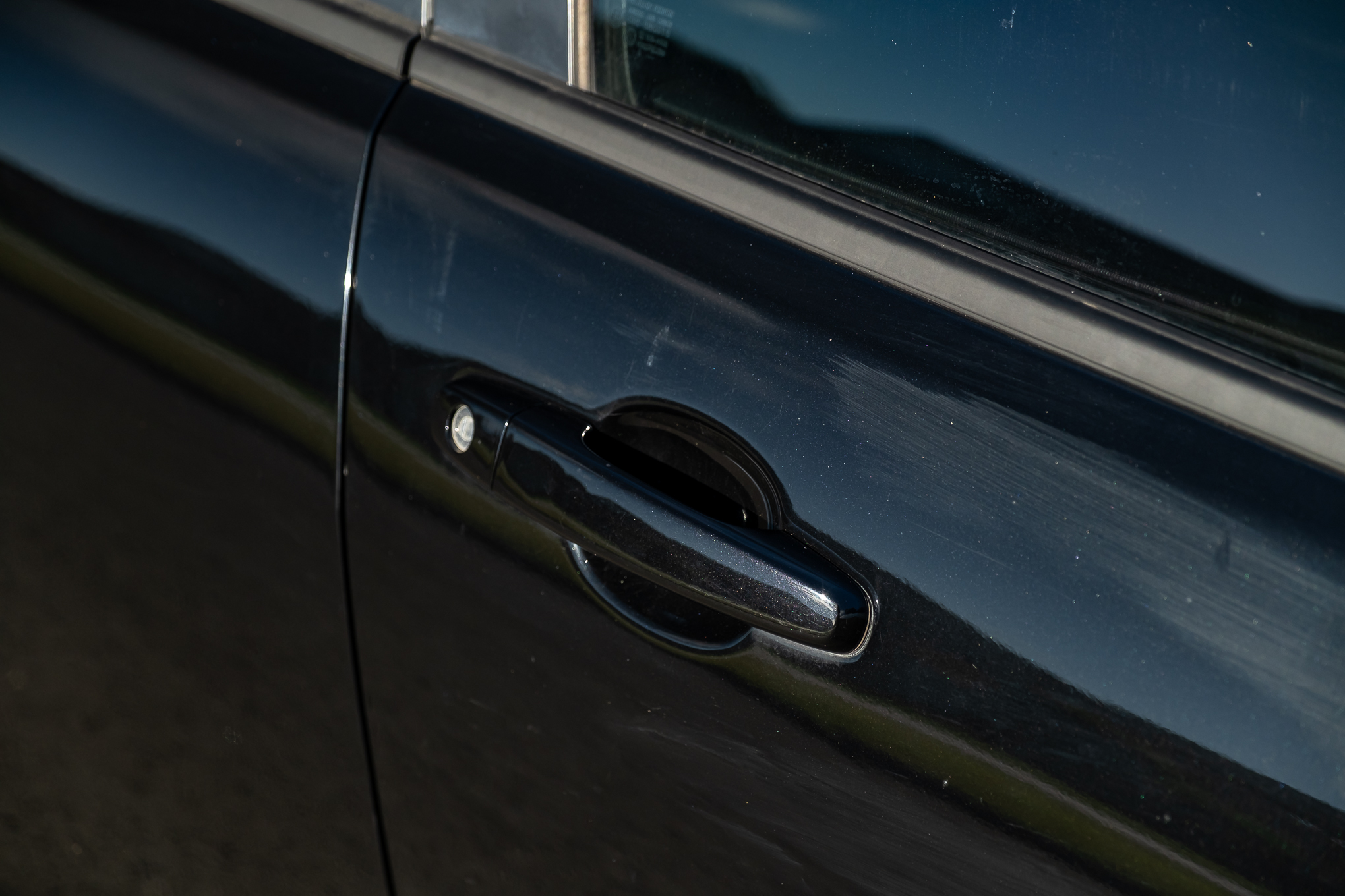 2008 Holden HSV (VE) Clubsport R8 Tourer for sale by auction in Horsley ...