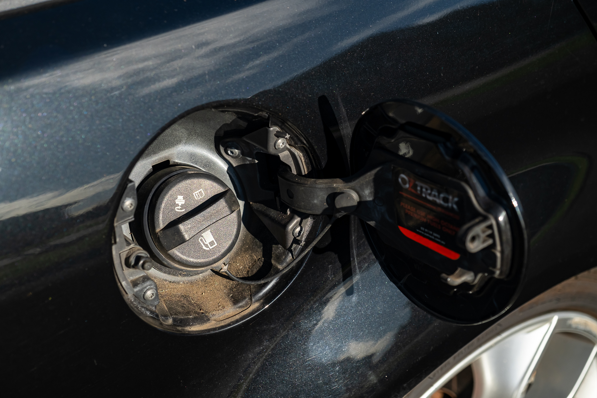 2008 Holden HSV (VE) Clubsport R8 Tourer for sale by auction in Horsley ...