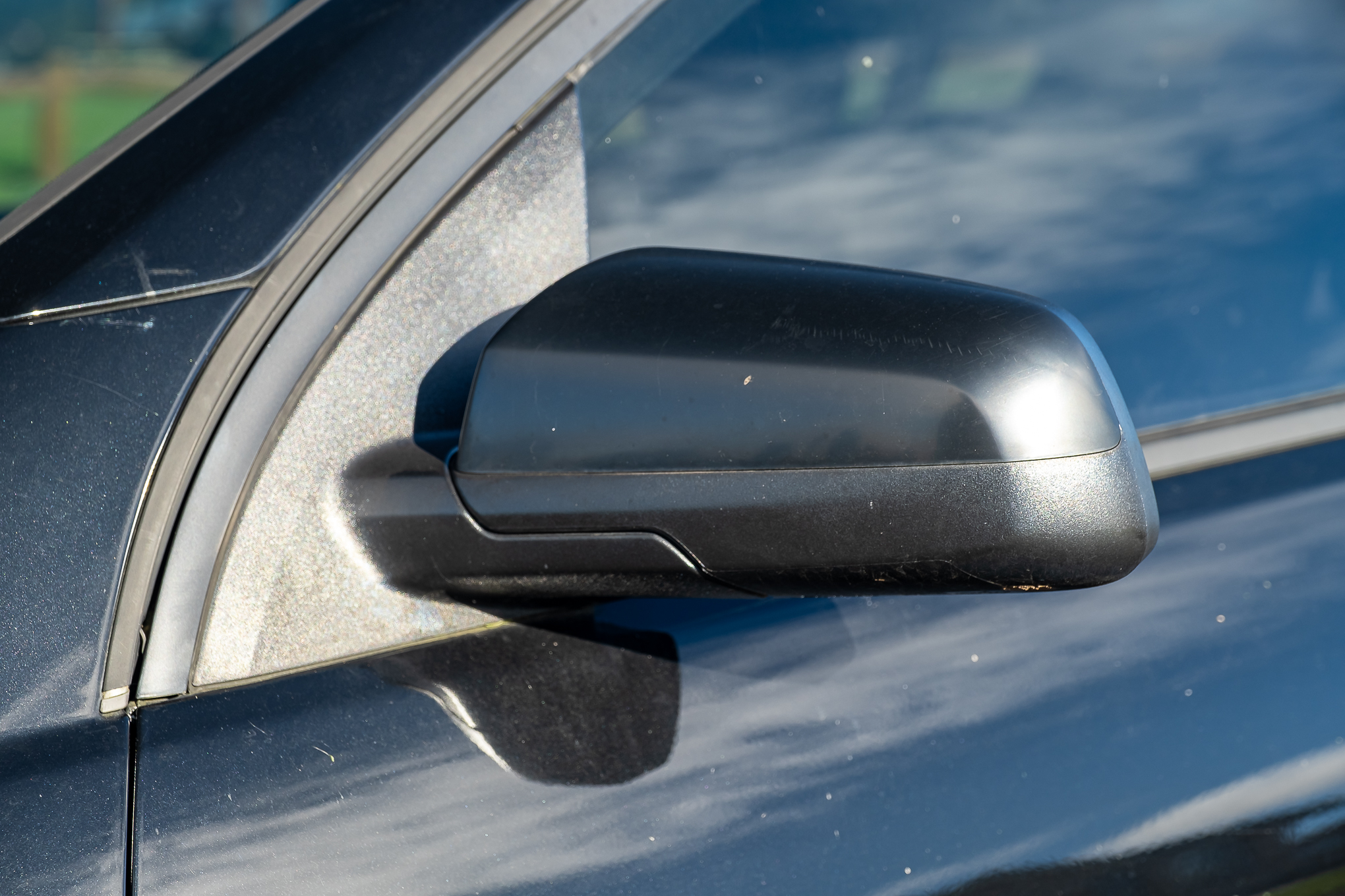 2008 Holden HSV (VE) Clubsport R8 Tourer for sale by auction in Horsley ...