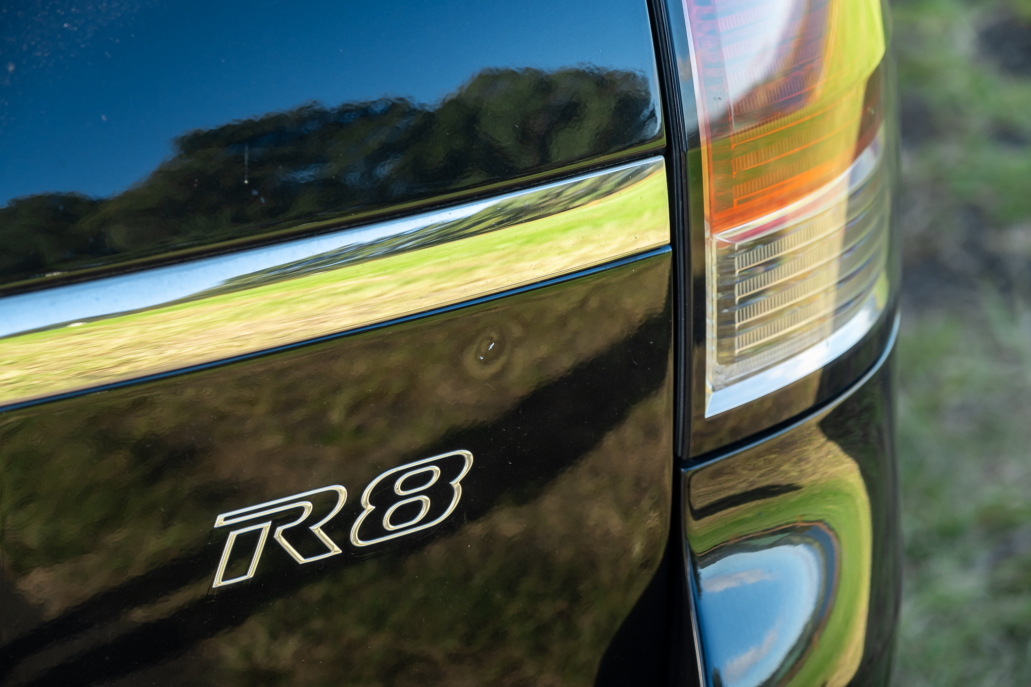 2008 Holden HSV (VE) Clubsport R8 Tourer for sale by auction in Horsley ...