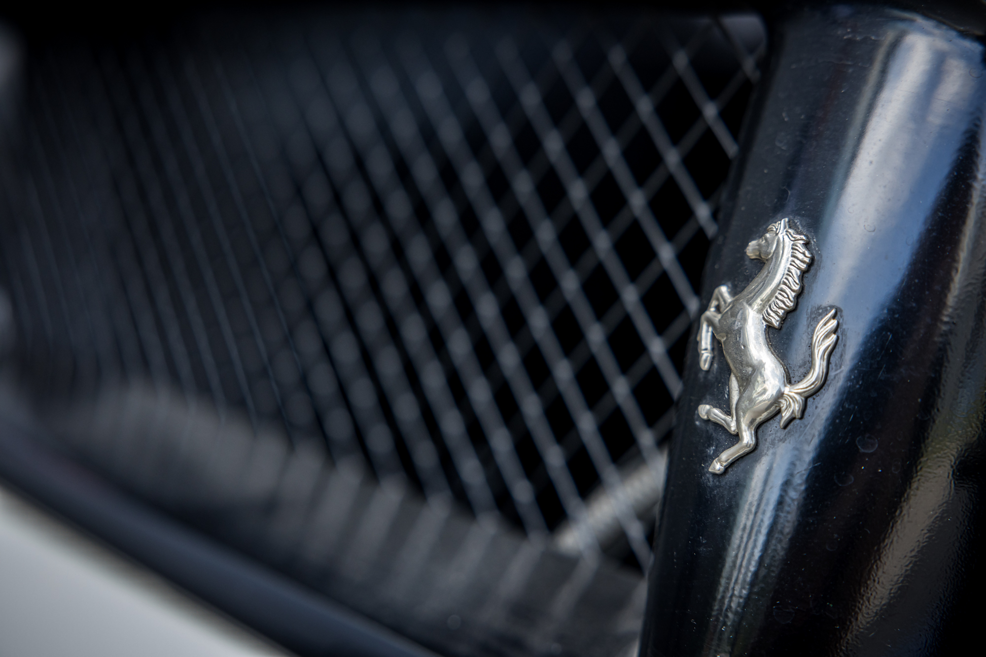 2008 Ferrari F430 Challenge for sale by auction in Maastricht, Netherlands