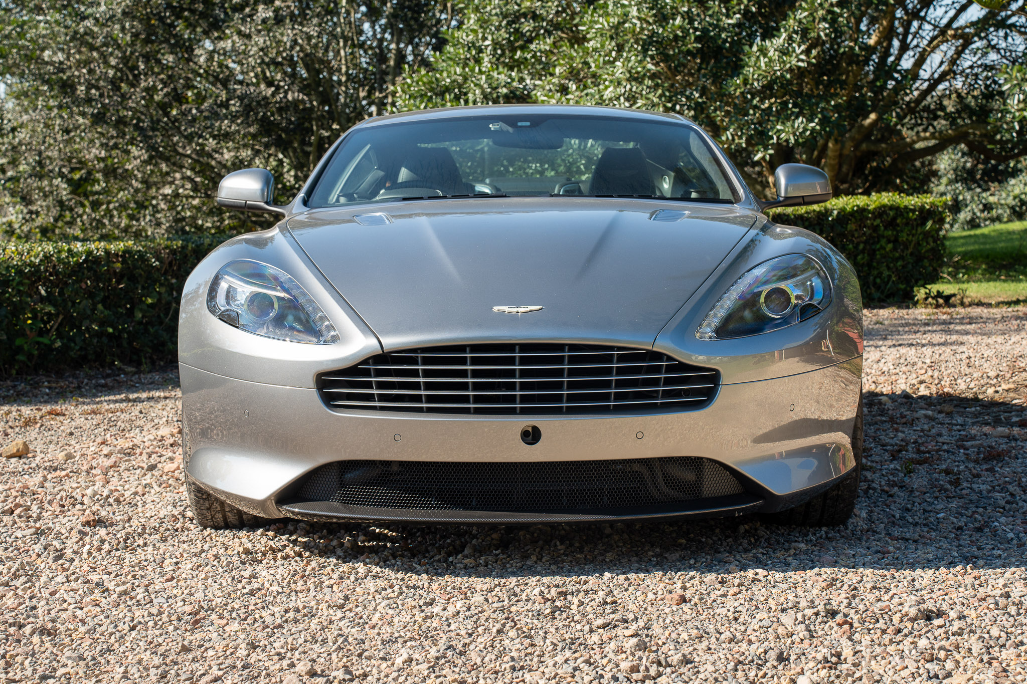 2016 Aston Martin DB9 GT '007 Bond Edition' - 1,188 KM for sale by ...