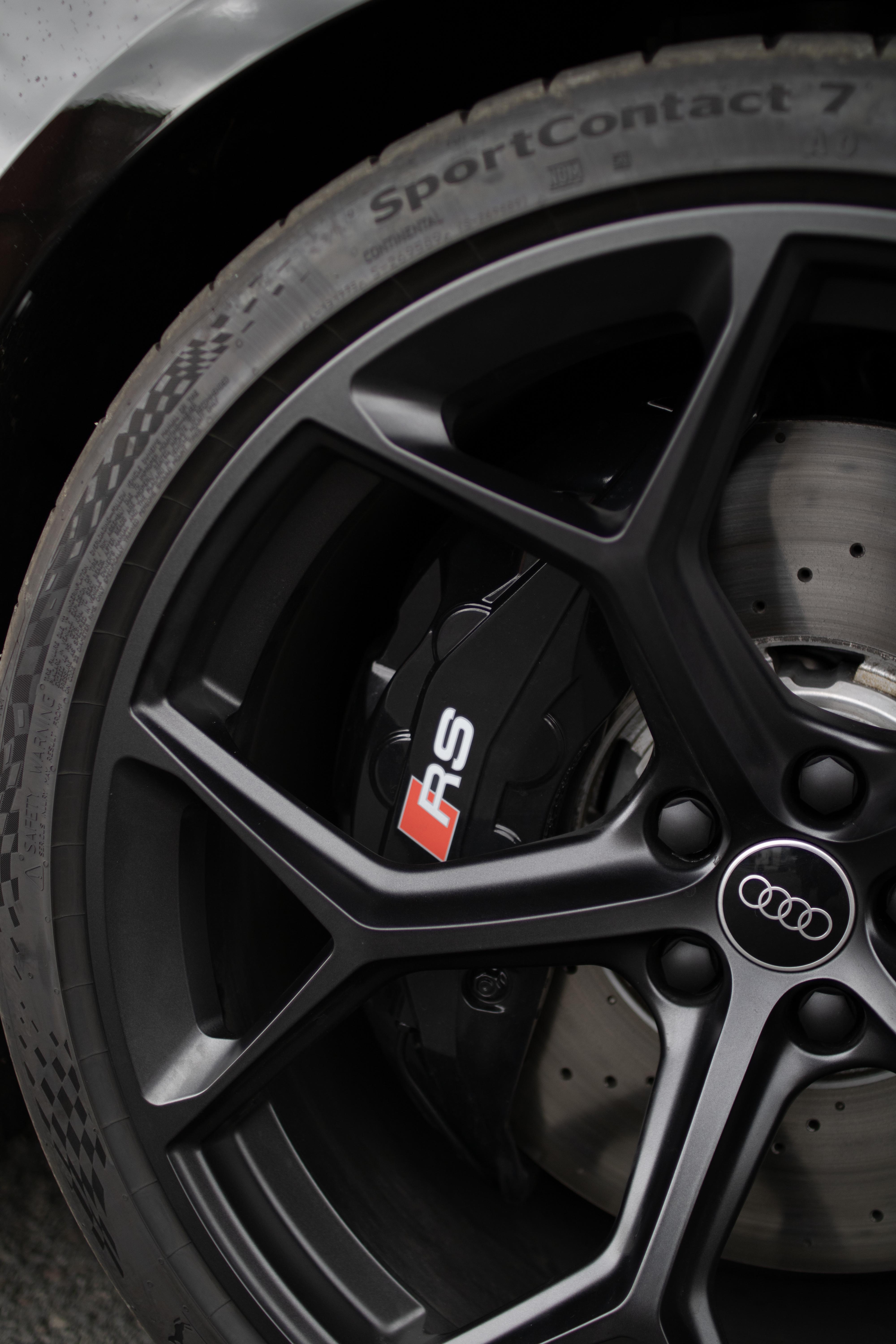 2023 Audi RS6 Avant Performance for sale by auction in Rennes, France