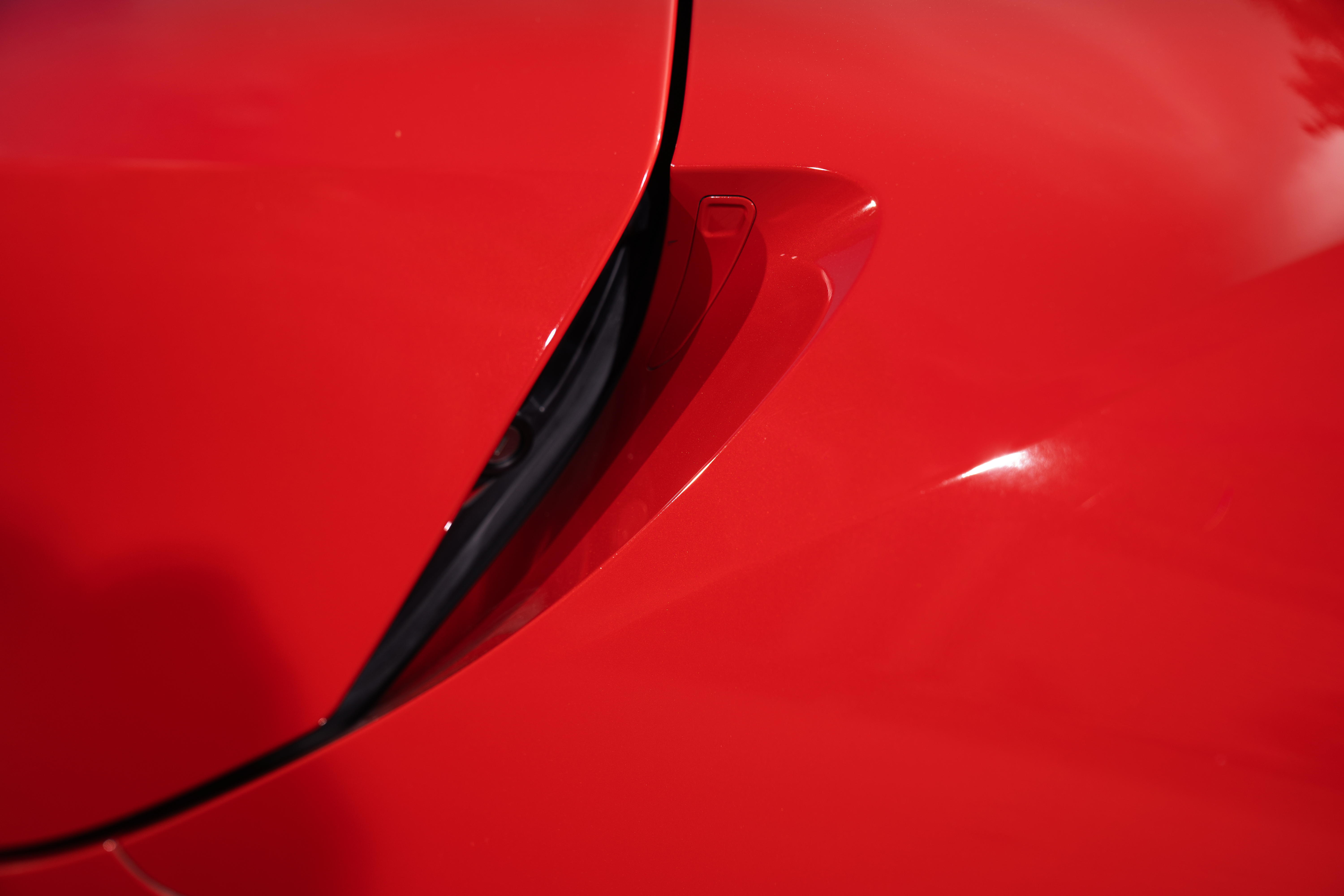 2016 BMW i8 - Protonic Red Edition - 29,230 km for sale by auction in ...