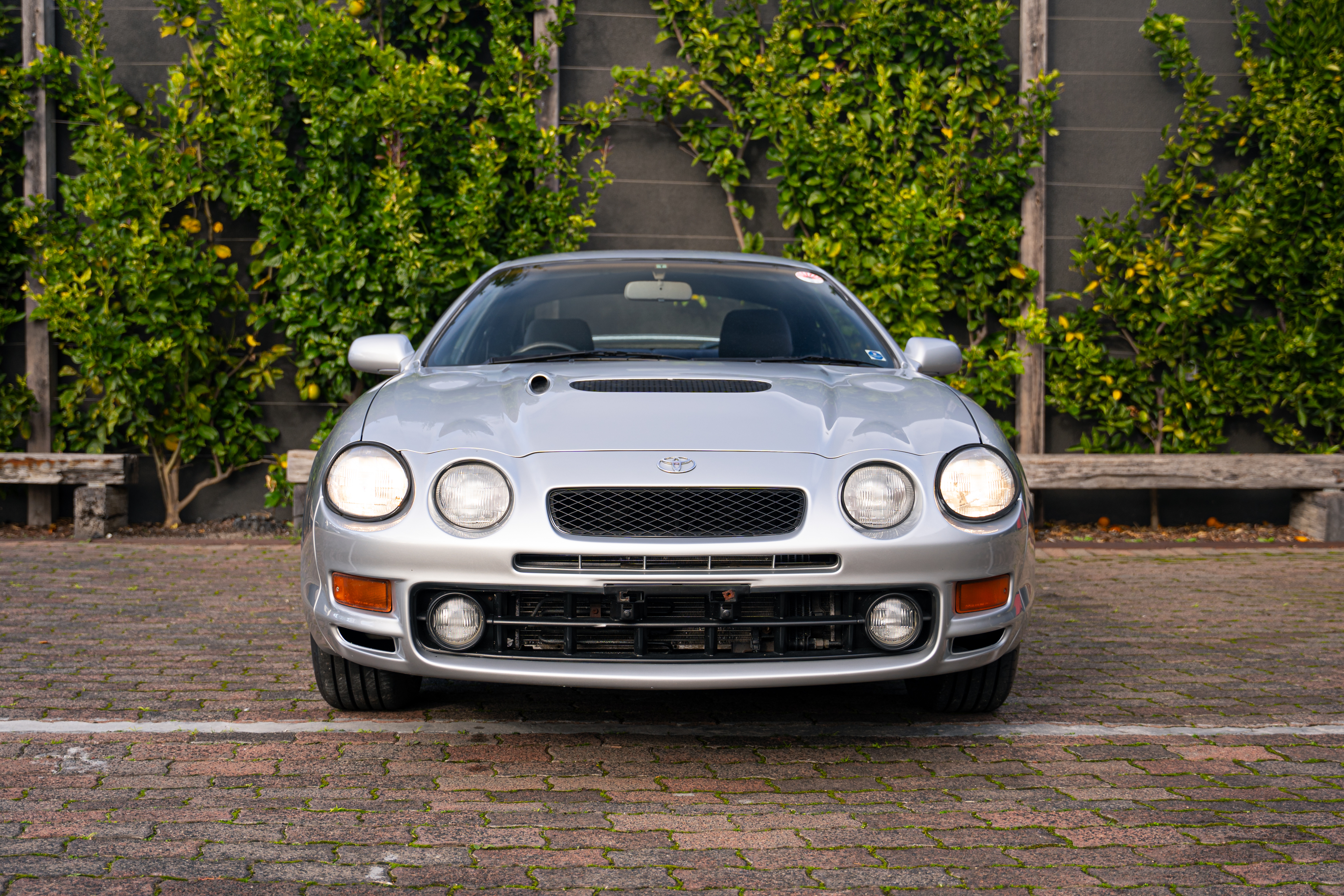1994 Toyota Celica GT-Four for sale by auction in Sandringham, VIC ...
