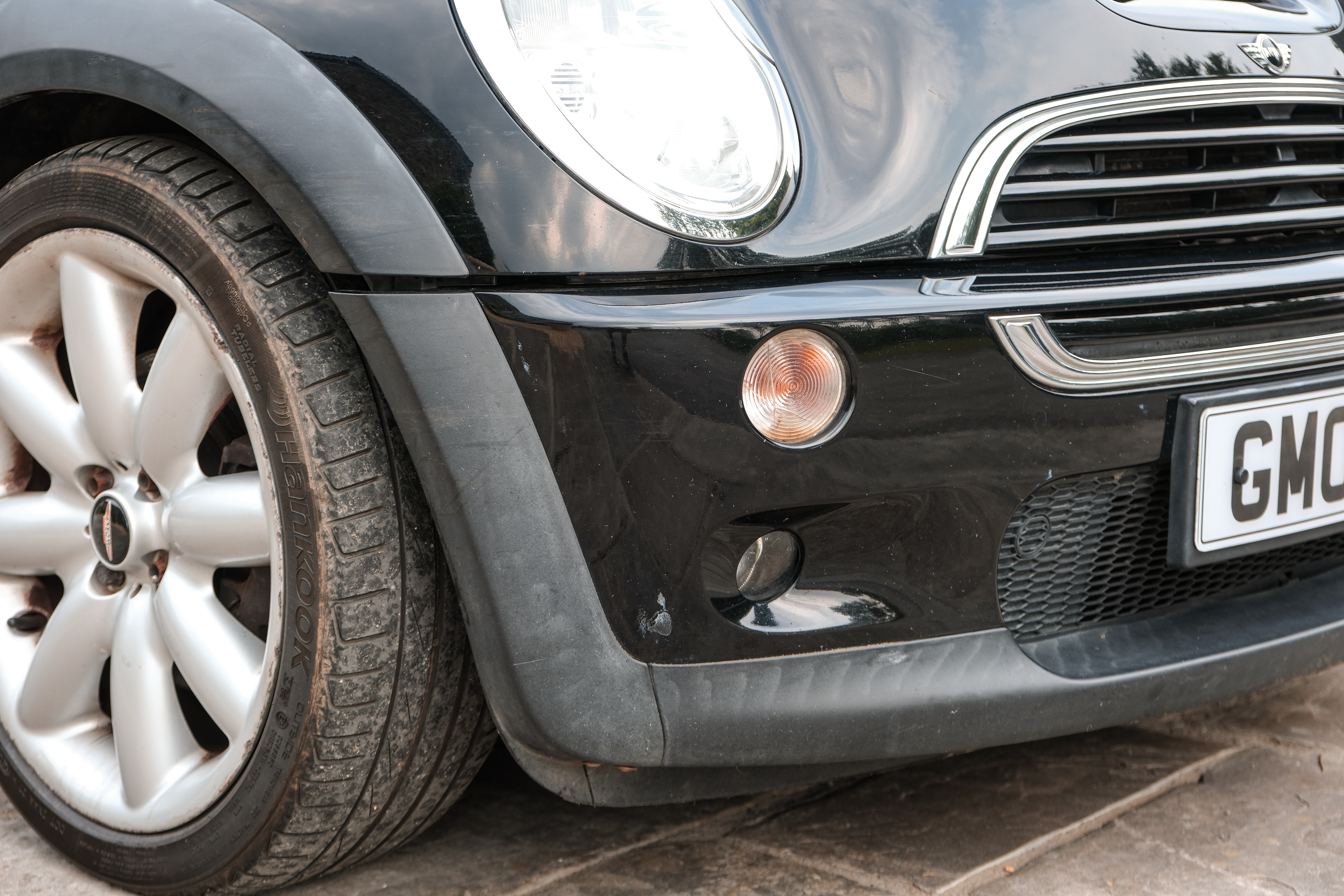 2004 Mini Cooper S JCW for sale by auction in Pyle, Bridgend, United ...