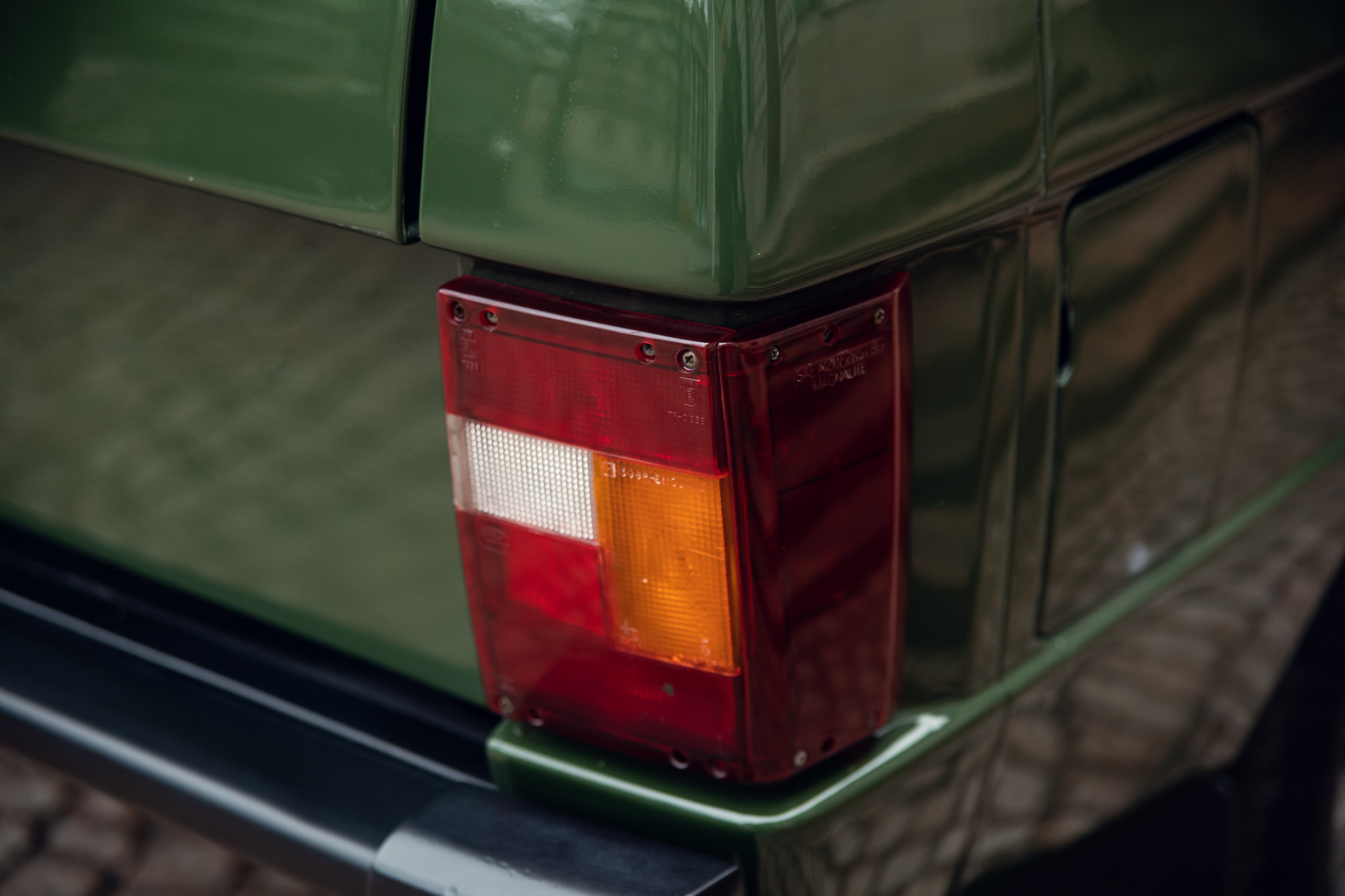 1990 Range Rover Classic 2 Door for sale by auction in Vantaa, Finland