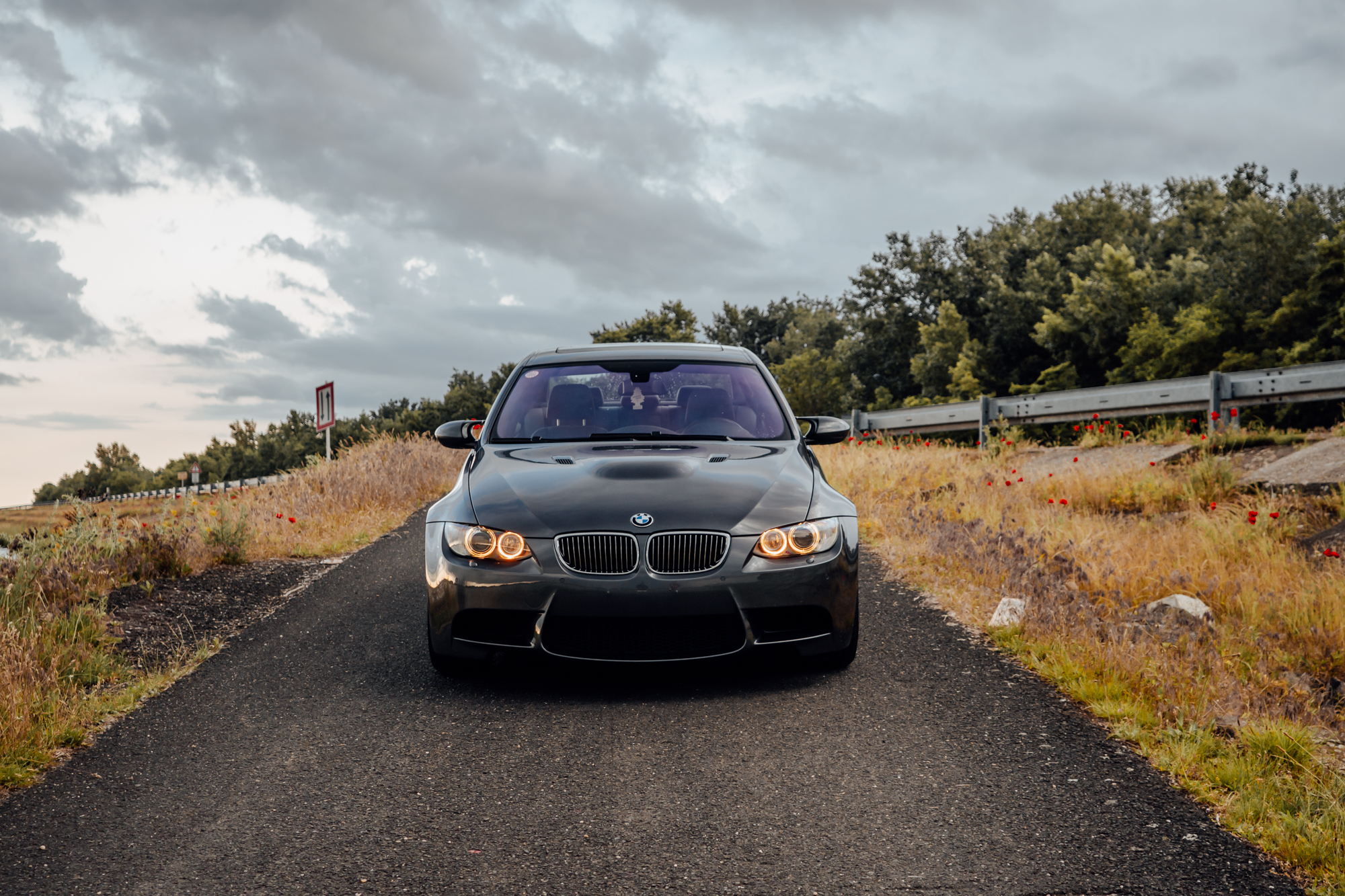 2008 BMW (E90) M3 for sale by auction in Munich, Germany