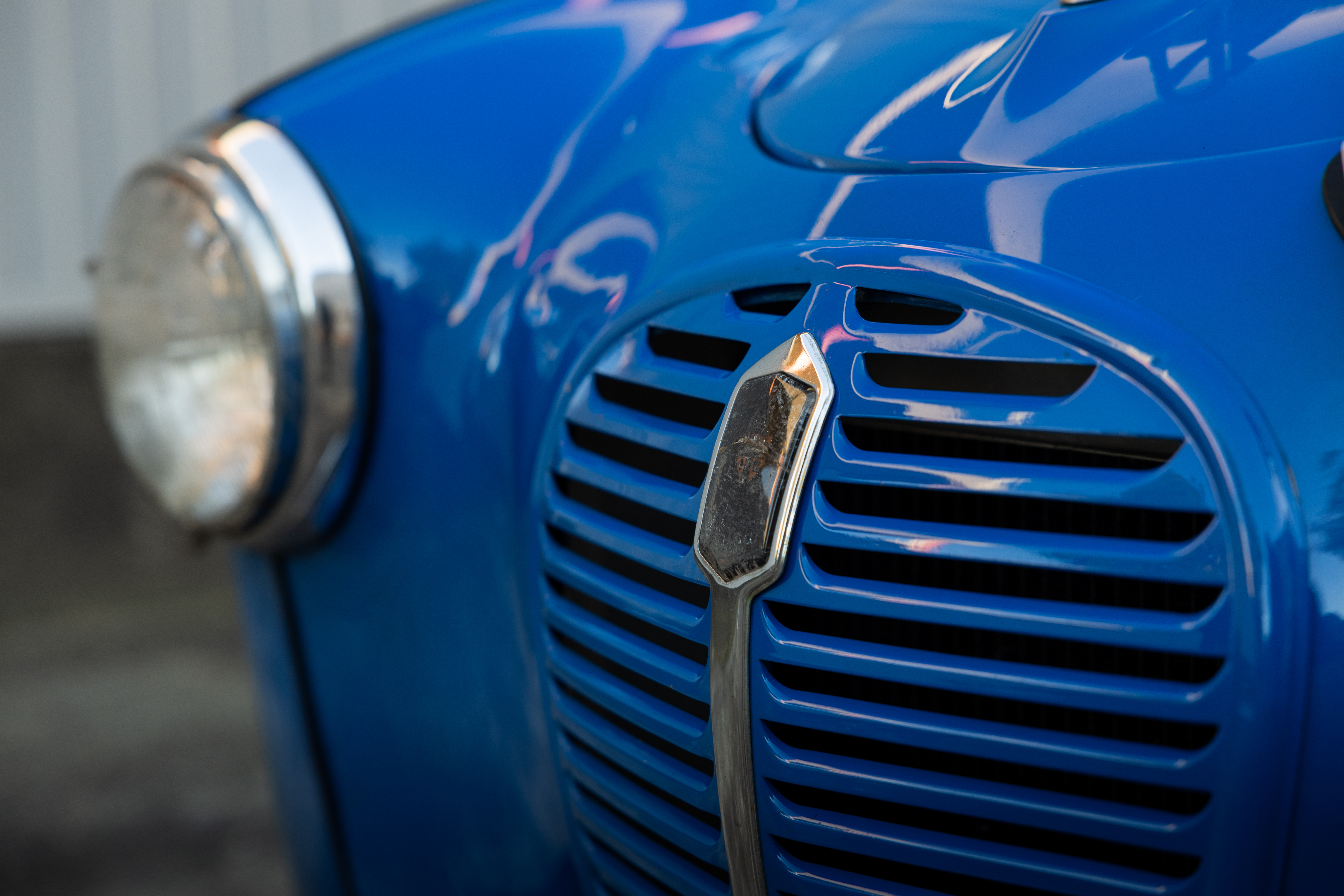 1957 Austin A30 - Historic Race Car for sale by auction in Blakehurst ...