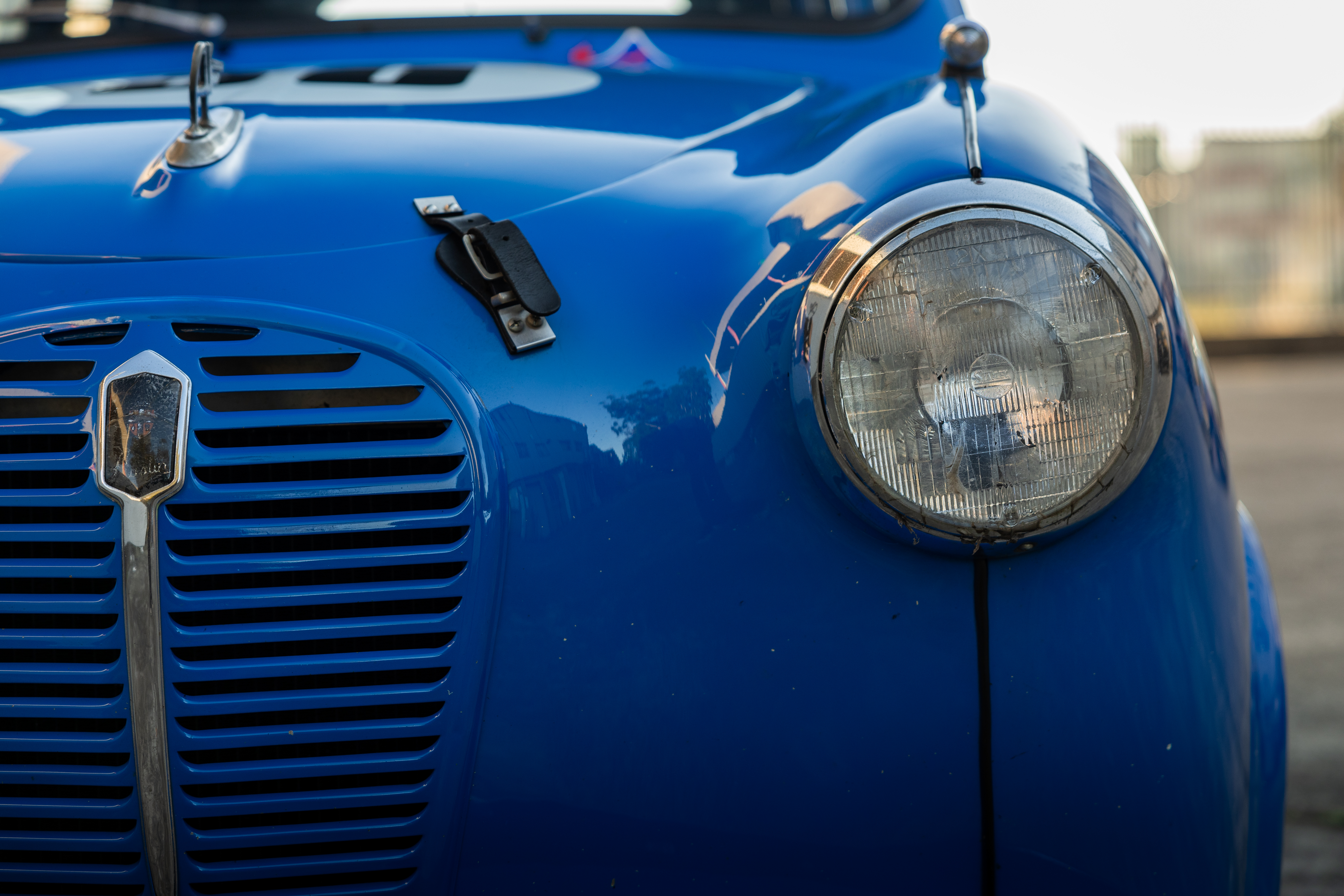 1957 Austin A30 - Historic Race Car for sale by auction in Blakehurst ...