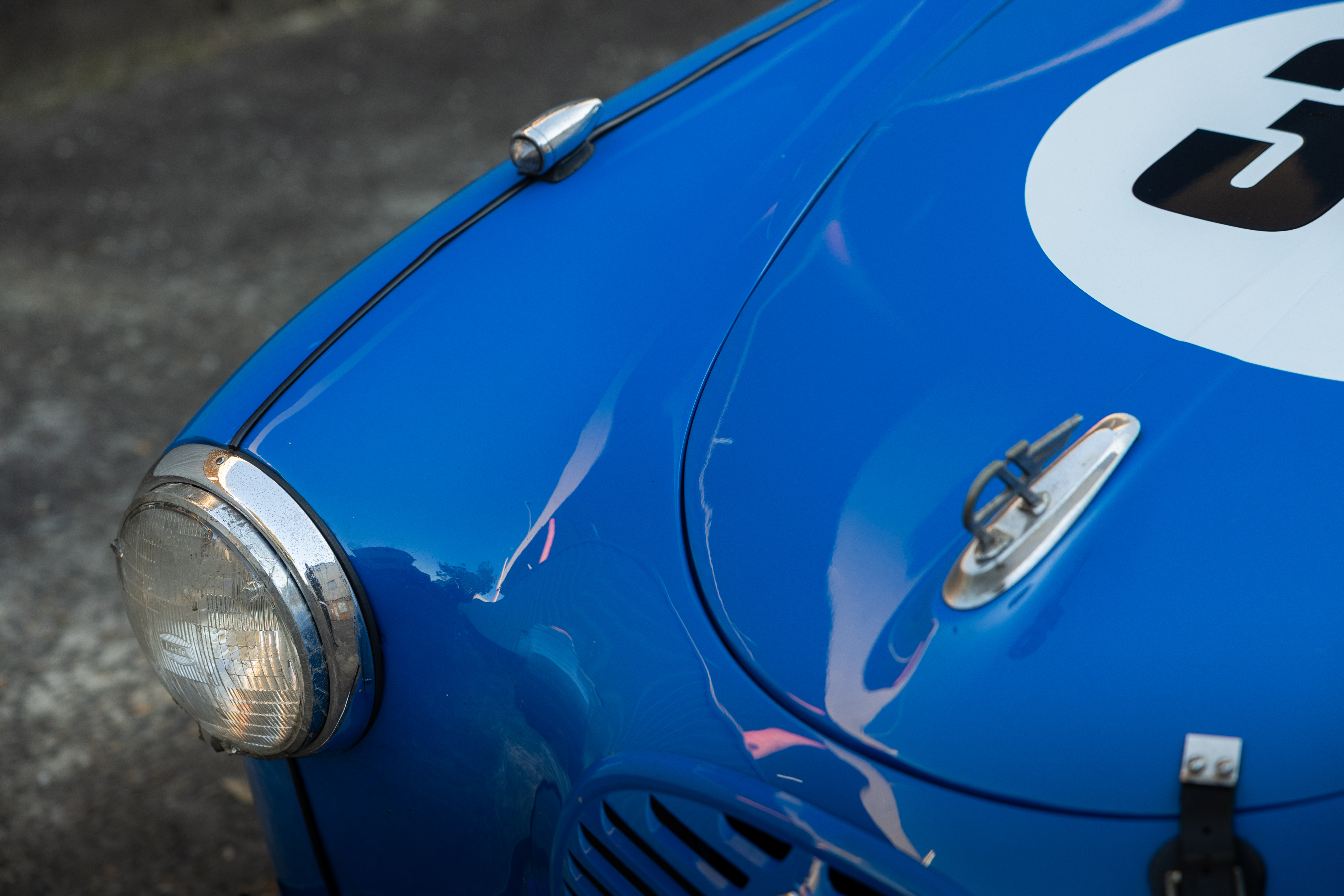 1957 Austin A30 - Historic Race Car for sale by auction in Blakehurst ...