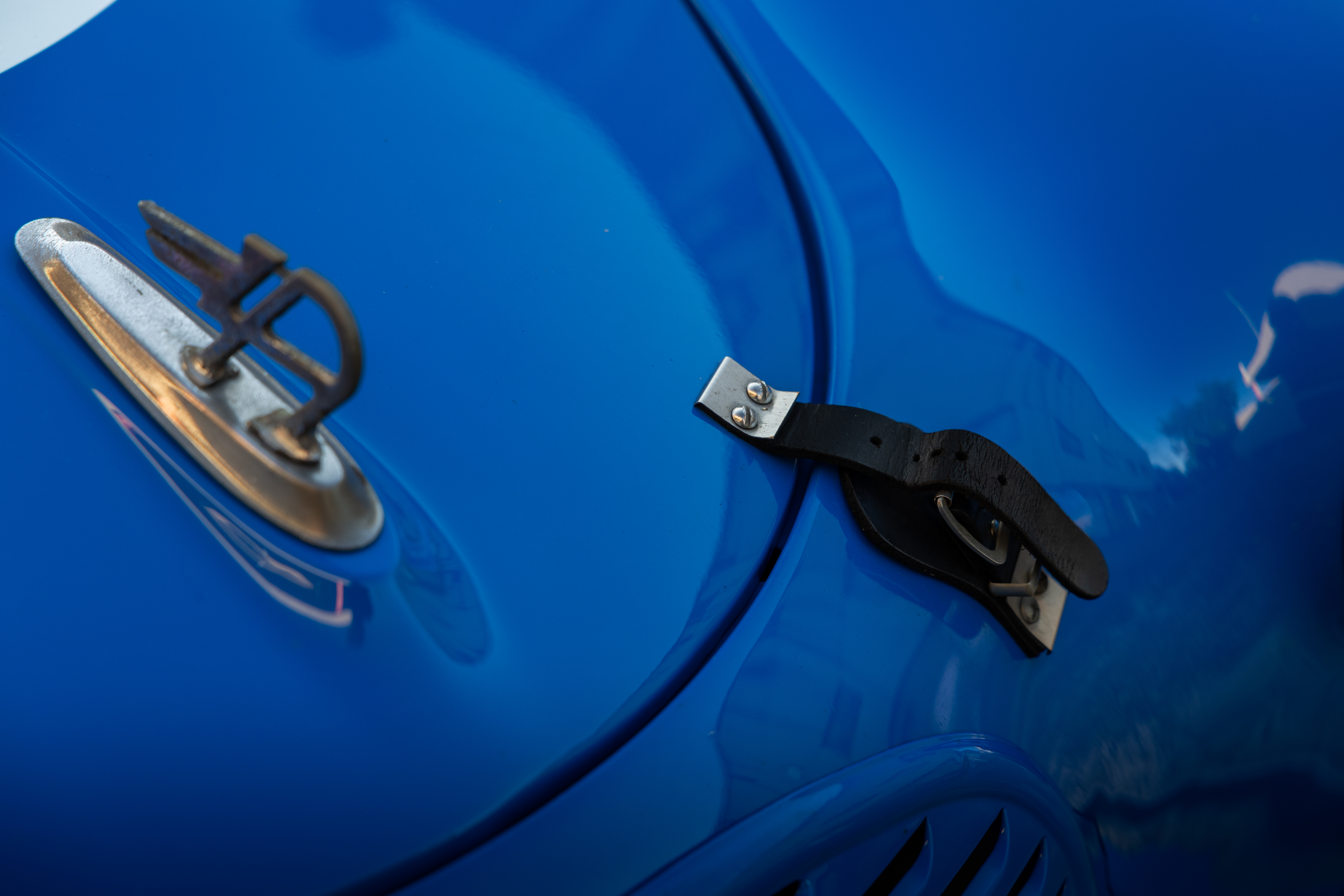 1957 Austin A30 - Historic Race Car for sale by auction in Blakehurst ...