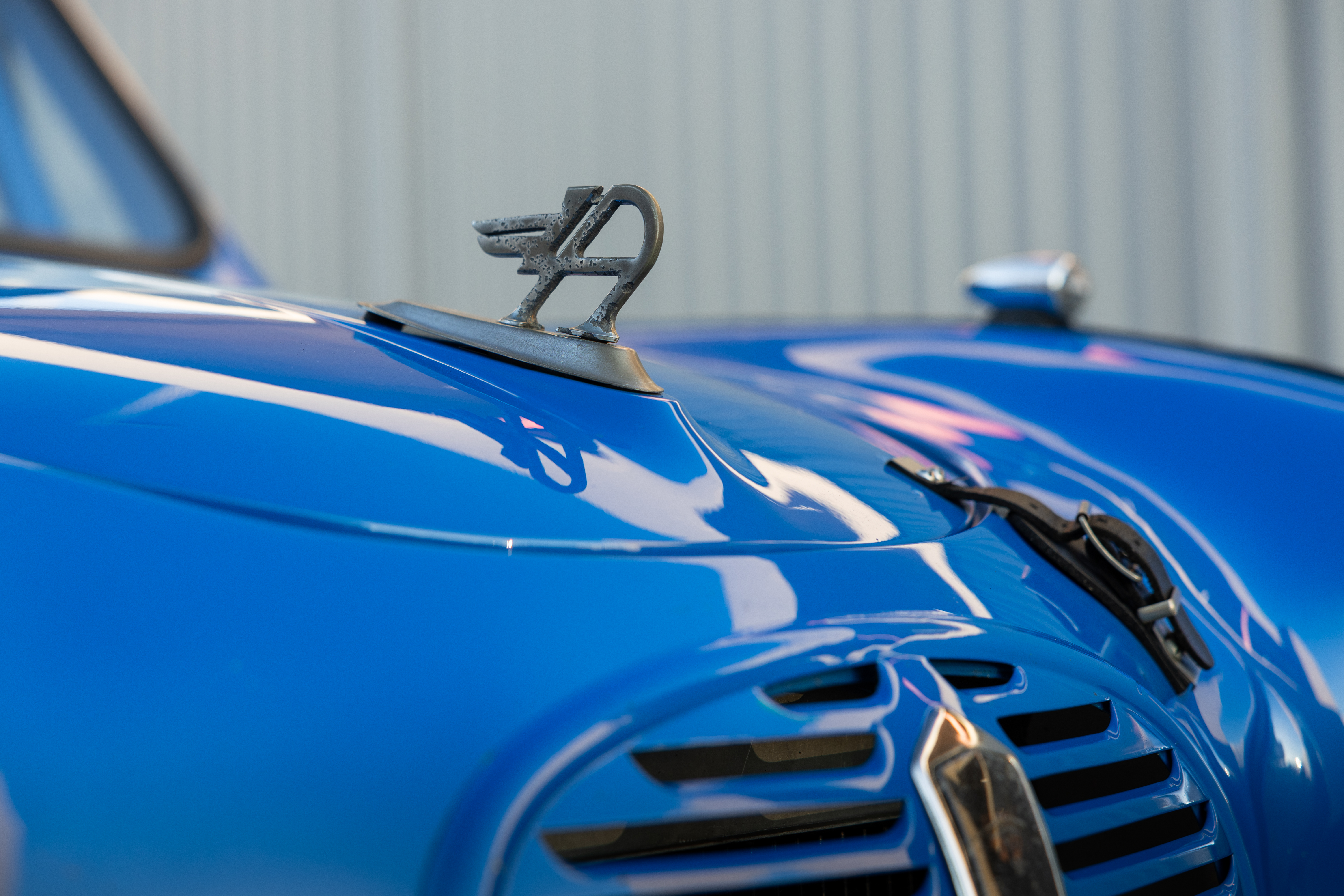 1957 Austin A30 - Historic Race Car for sale by auction in Blakehurst ...