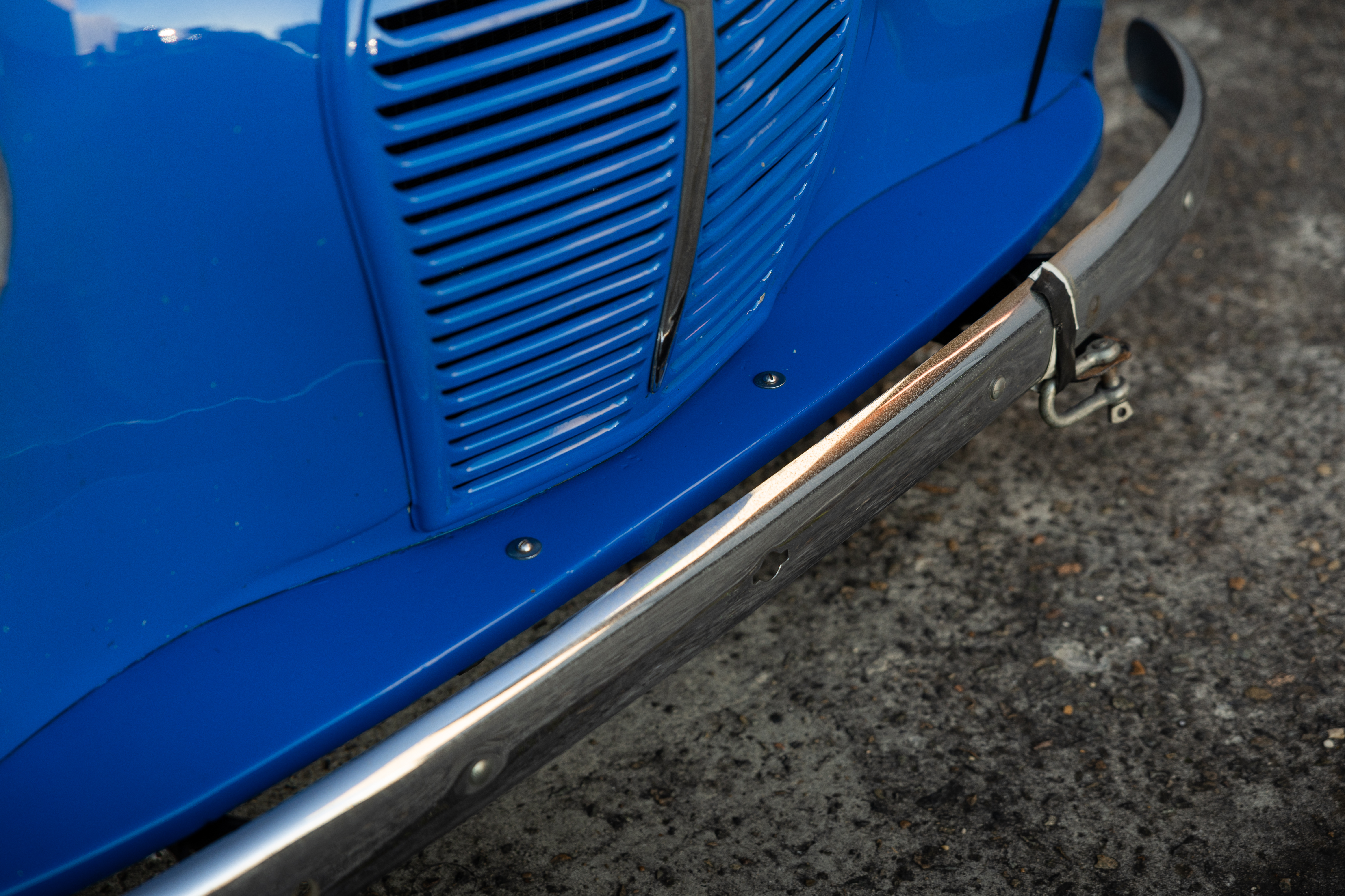 1957 Austin A30 - Historic Race Car for sale by auction in Blakehurst ...