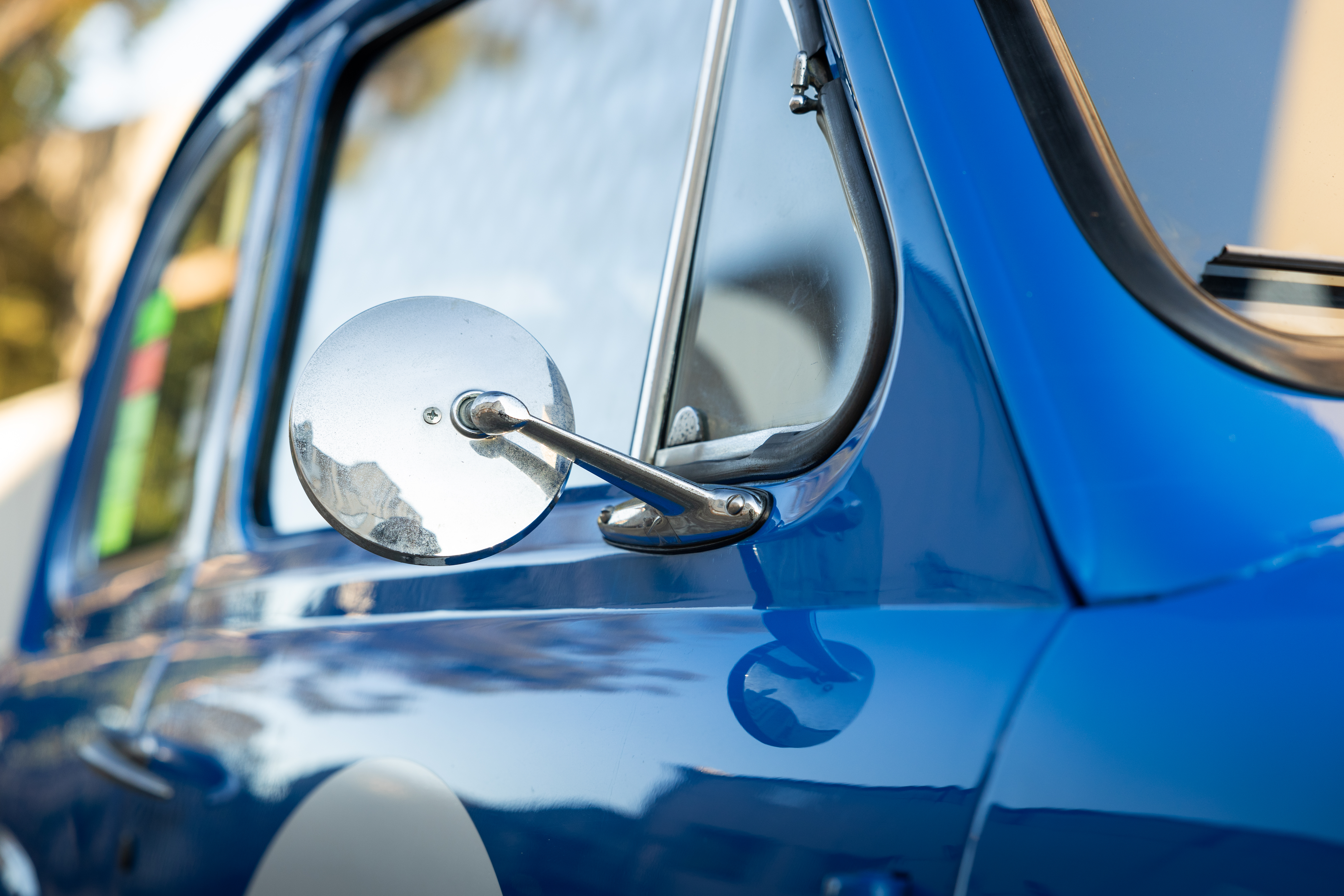 1957 Austin A30 - Historic Race Car for sale by auction in Blakehurst ...