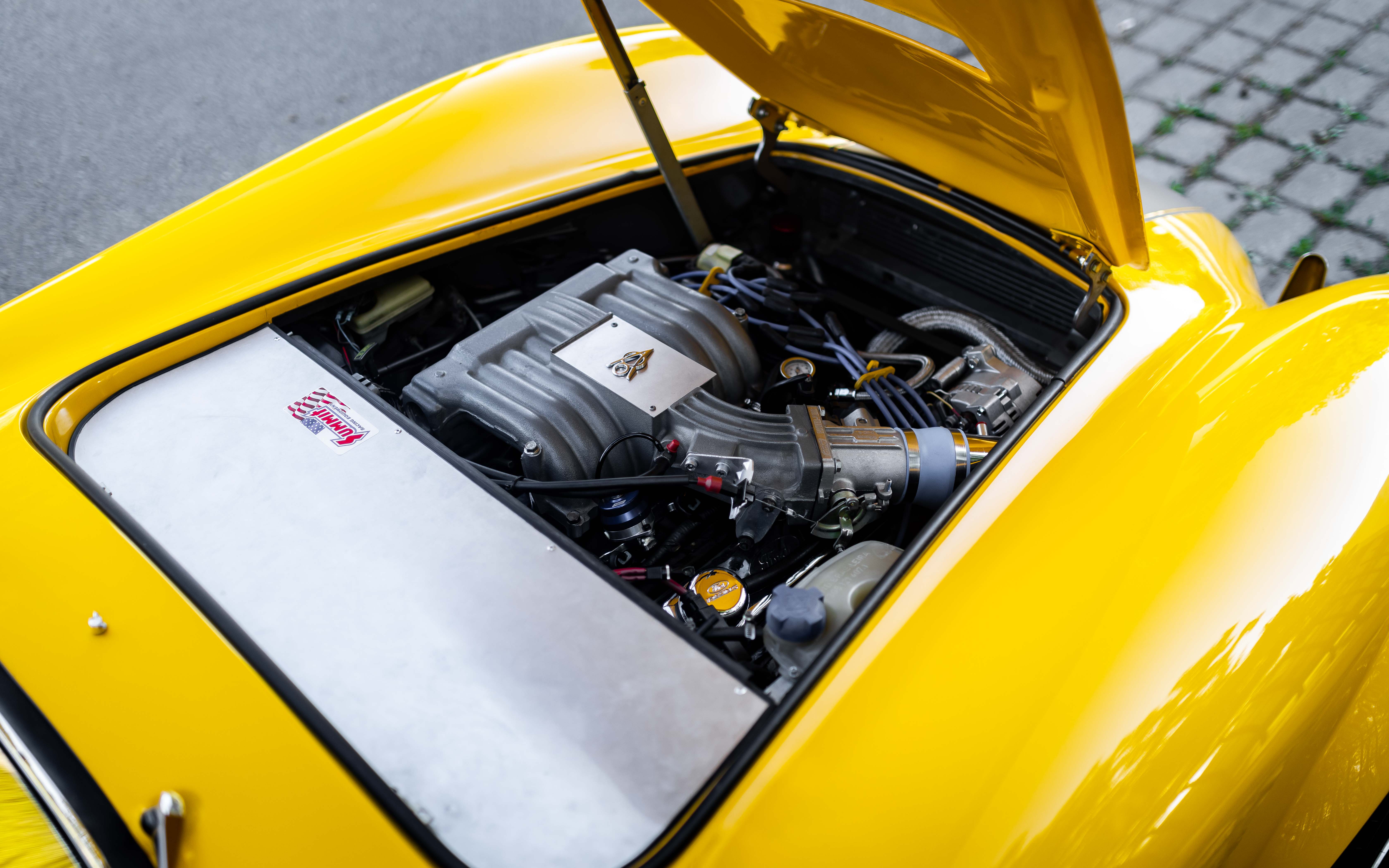 2003 Pilgrim Sumo AC Cobra Replica for sale by auction in Tallinn, Estonia