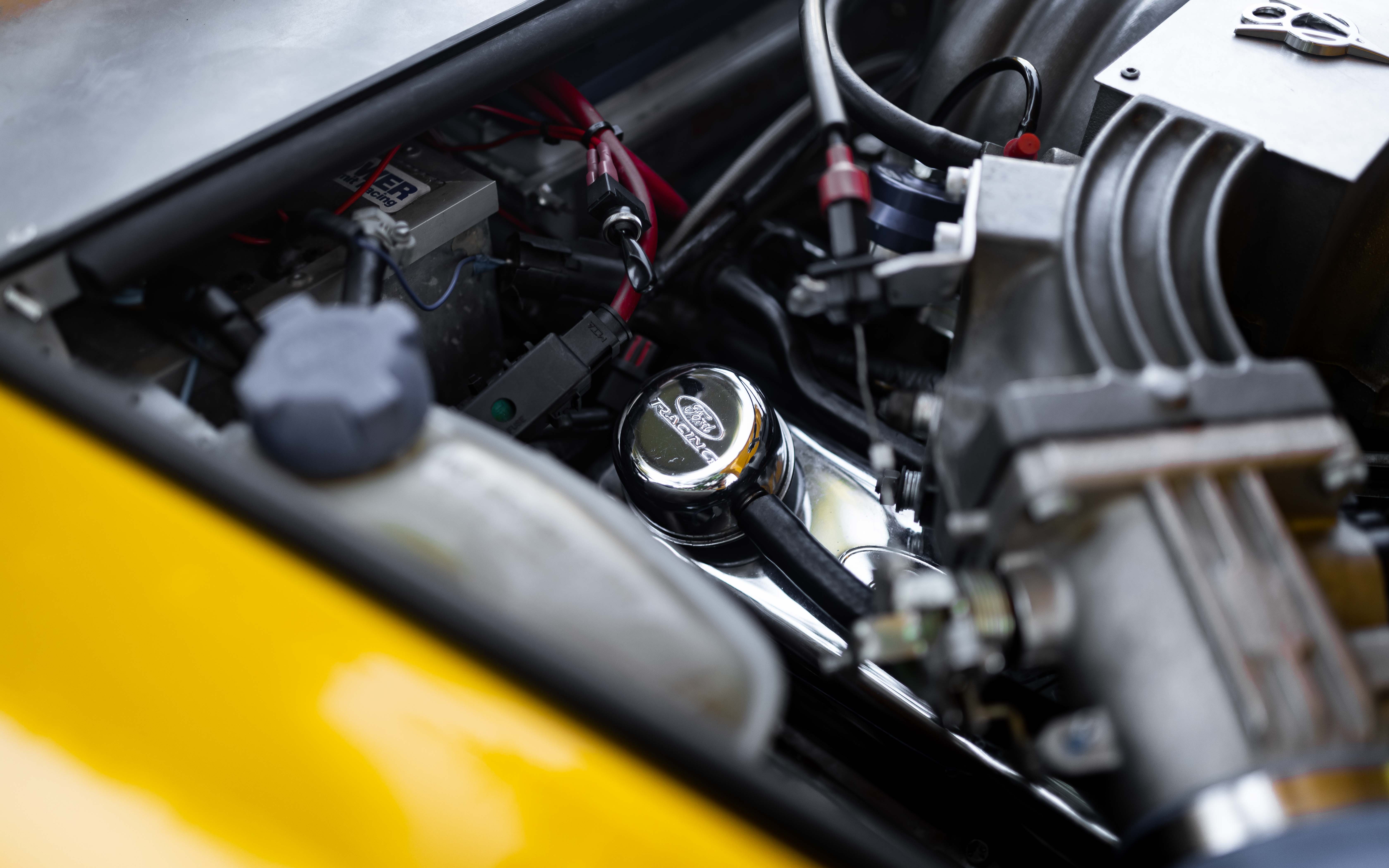 2003 Pilgrim Sumo AC Cobra Replica for sale by auction in Tallinn, Estonia