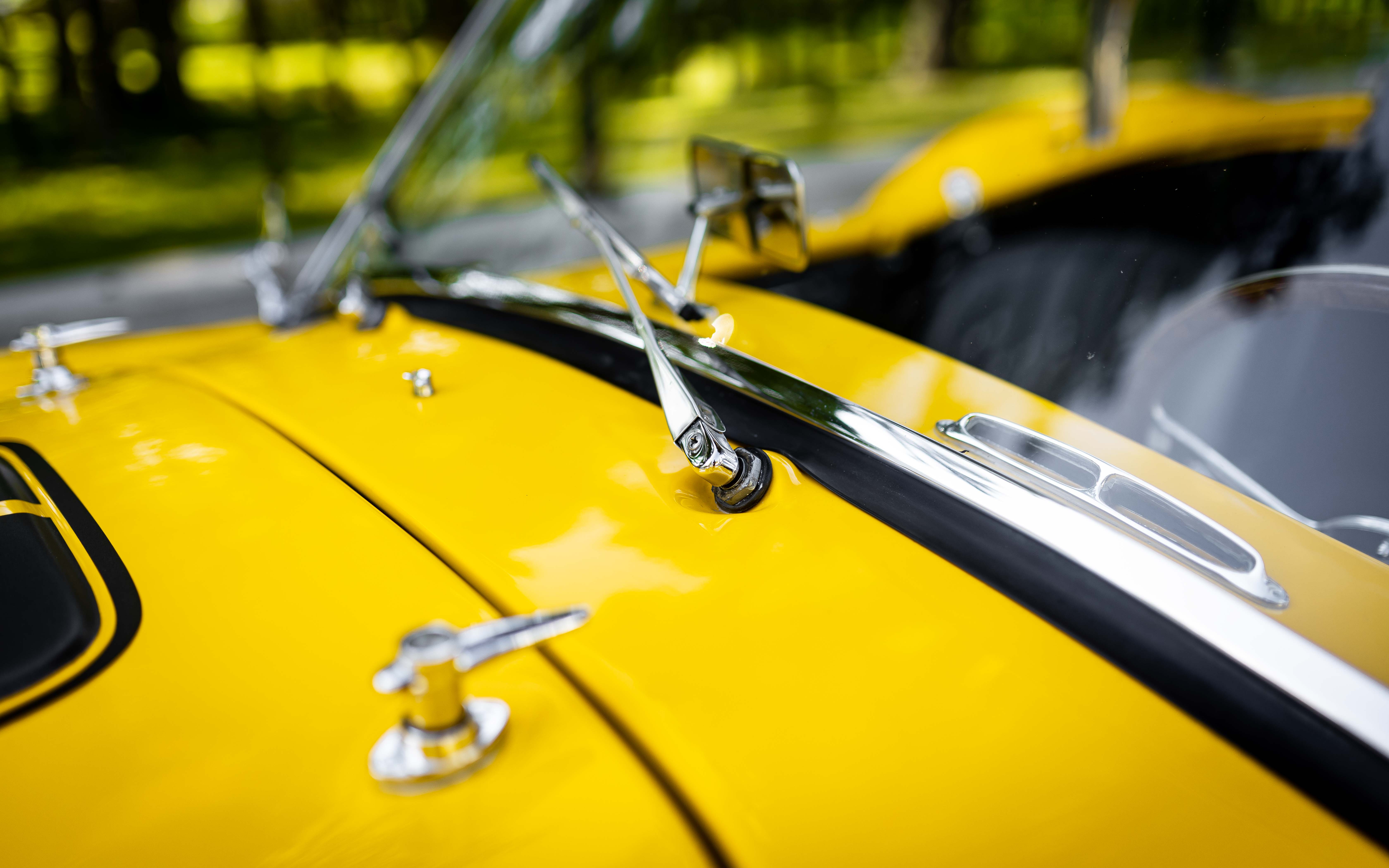 2003 Pilgrim Sumo AC Cobra Replica for sale by auction in Tallinn, Estonia