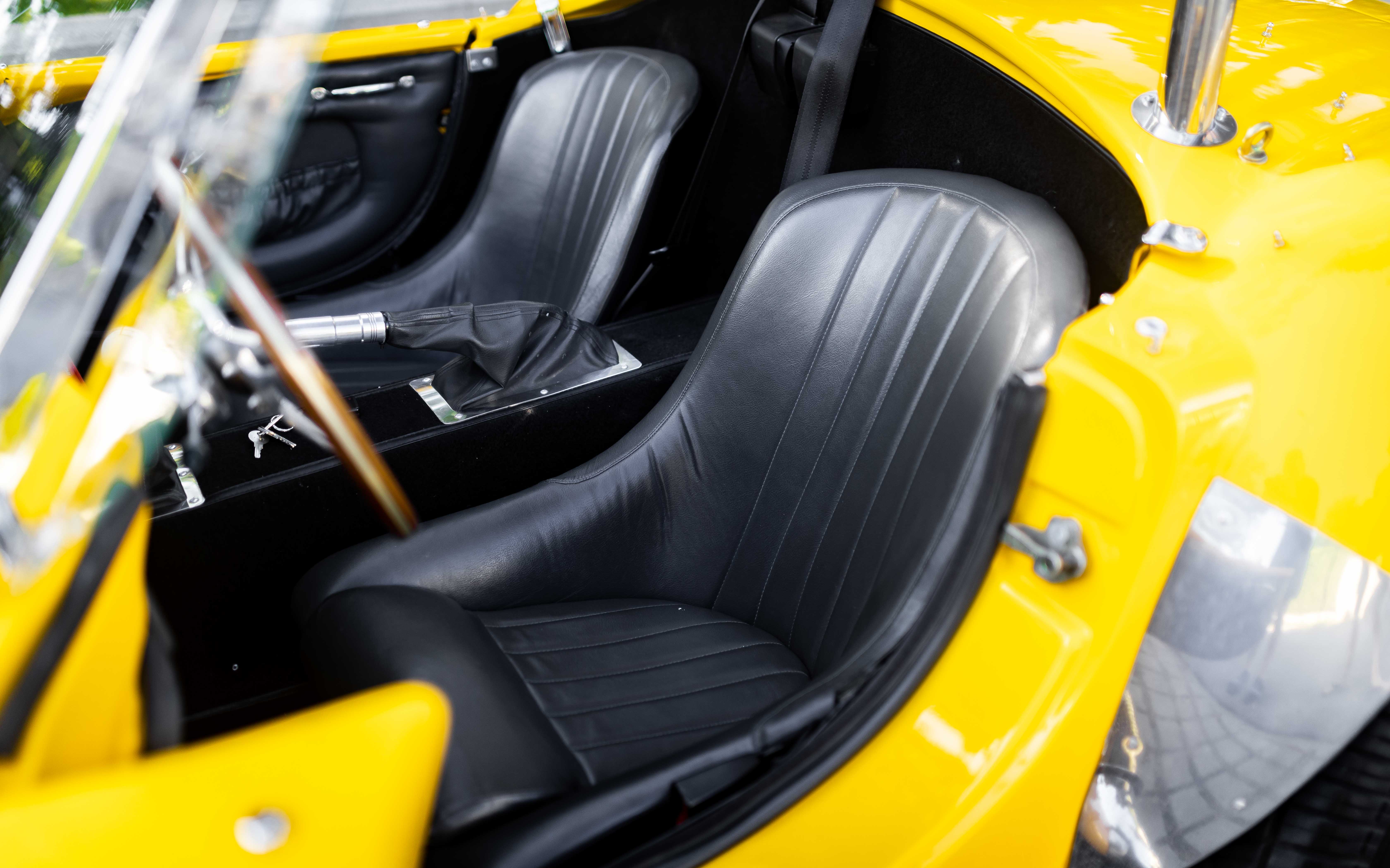 2003 Pilgrim Sumo AC Cobra Replica for sale by auction in Tallinn, Estonia