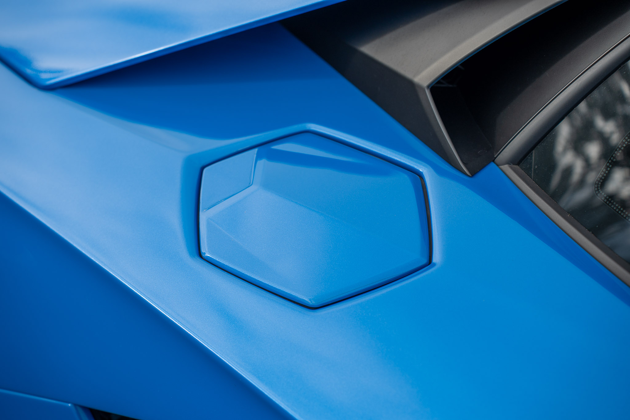 2017 Lamborghini Aventador LP740-4 S for sale by auction in Castle Hill ...