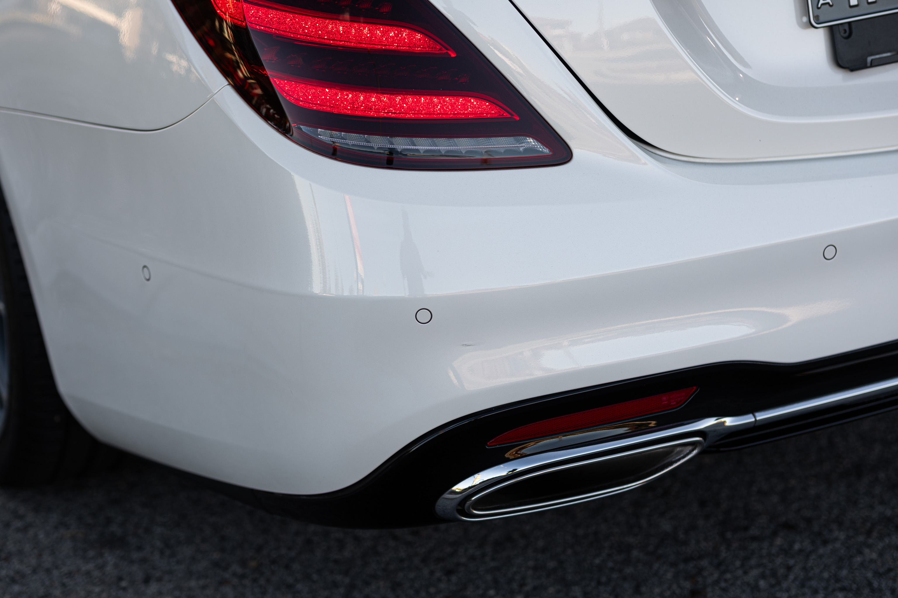 2018 Mercedes-Benz (W222) S450 AMG Line for sale by auction in Sterling ...