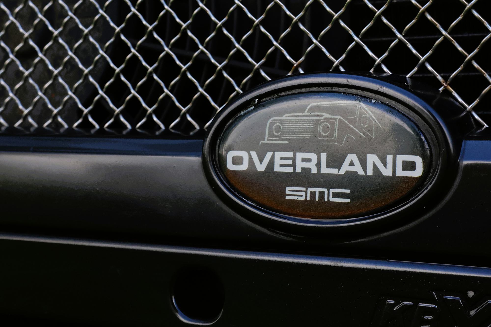 2015 Land Rover Defender 110 XS SMC Overland - 20,219 Miles for sale by ...