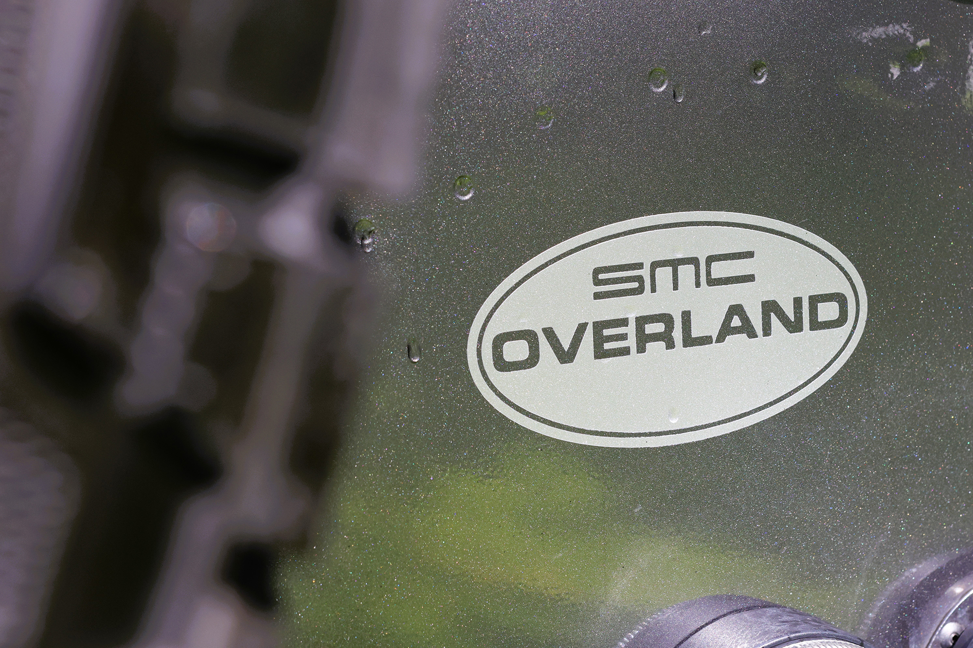 2015 Land Rover Defender 110 XS SMC Overland - 20,219 Miles for sale by ...