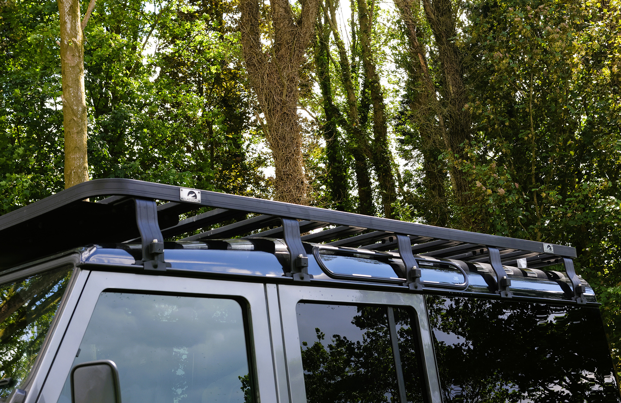 2015 Land Rover Defender 110 XS SMC Overland - 20,219 Miles for sale by ...