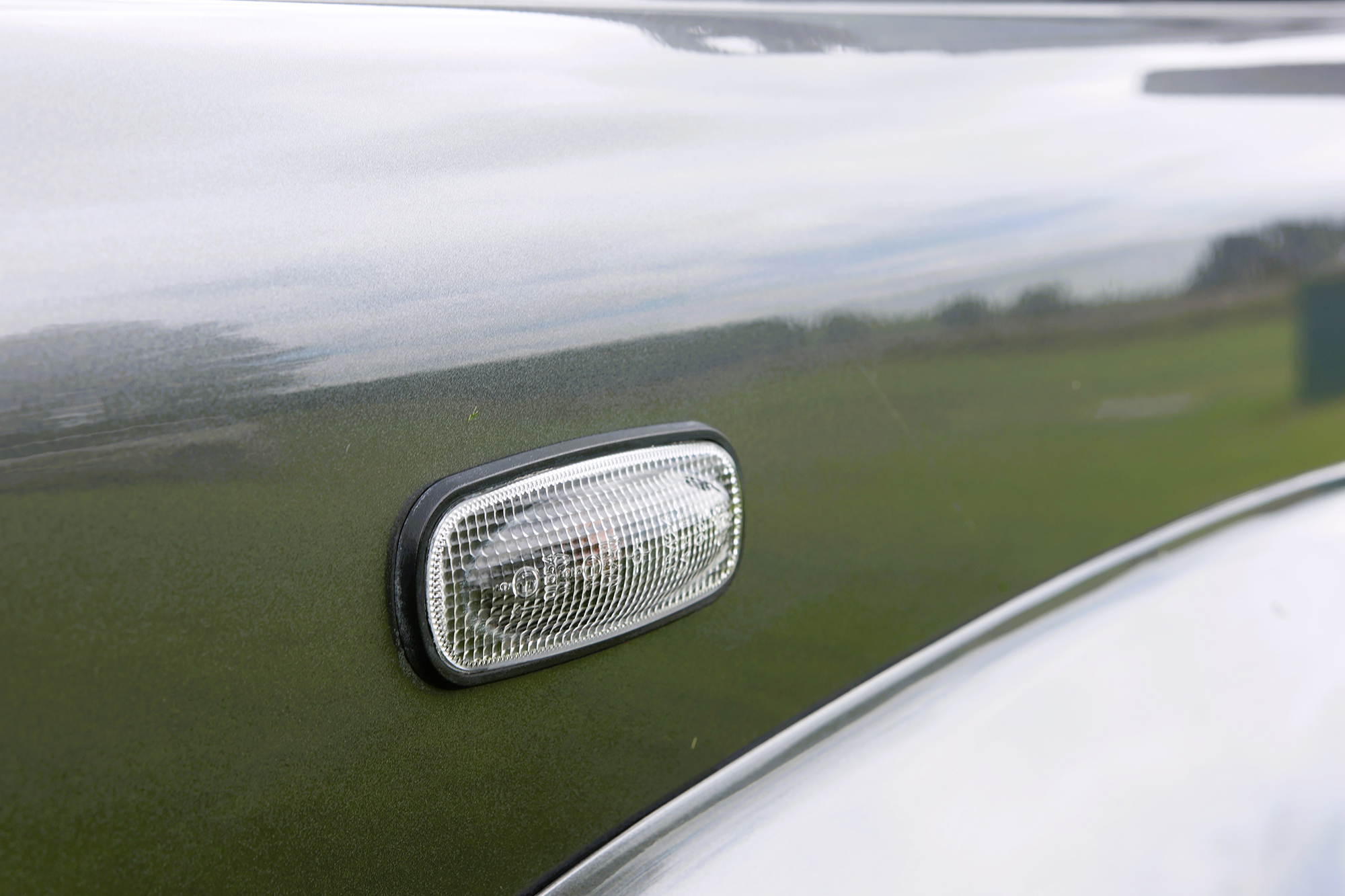 2015 Land Rover Defender 110 XS SMC Overland - 20,219 Miles for sale by ...