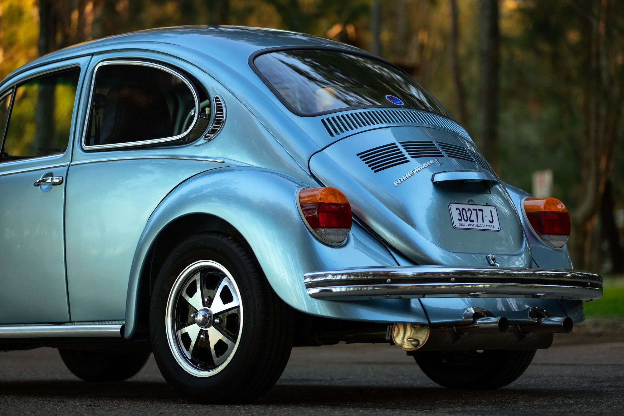 1974 Volkswagen Beetle Superbug L for sale by auction in Northern ...
