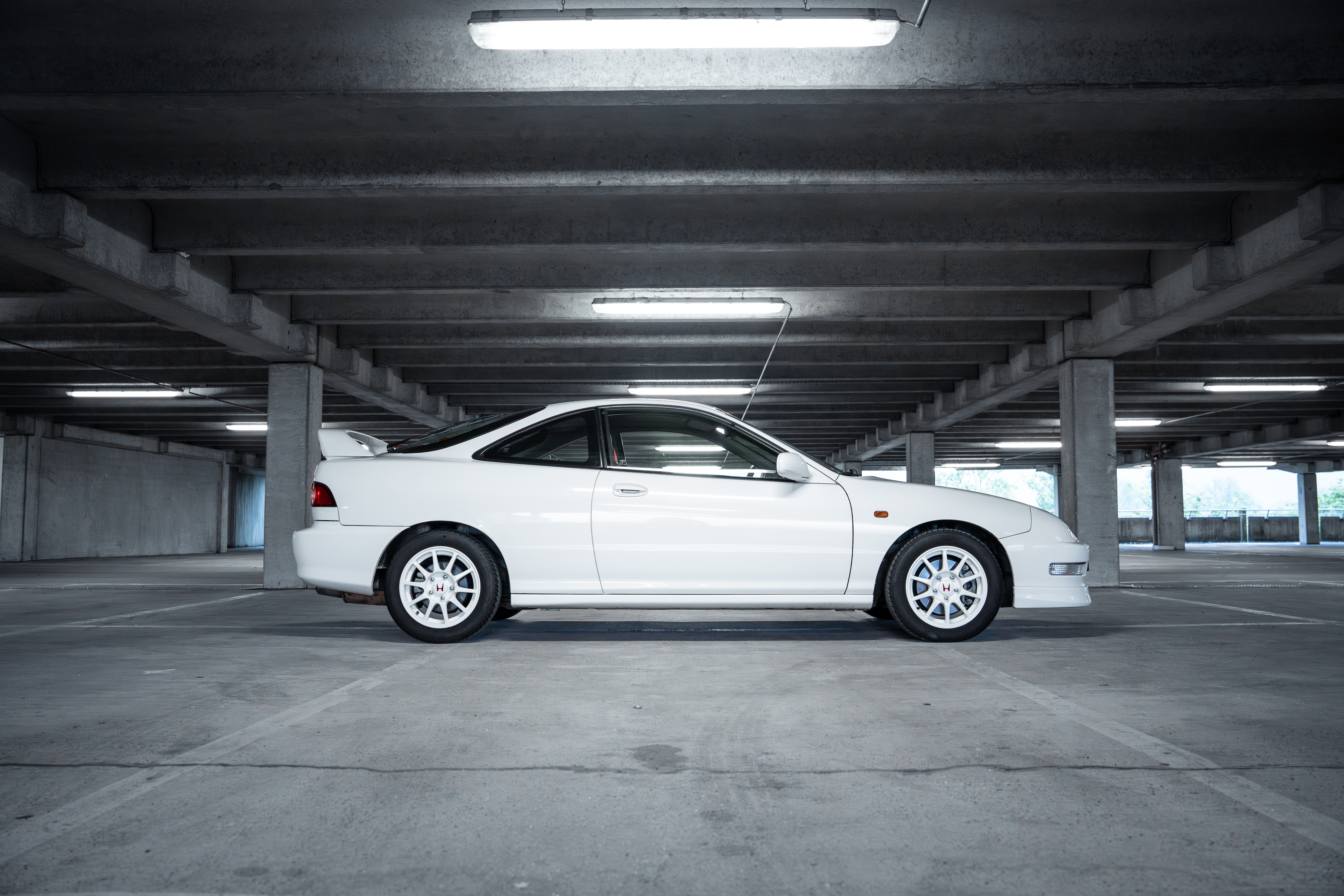 1998 Honda Integra Type R DC2 for sale by auction in Stuttgart, Germany