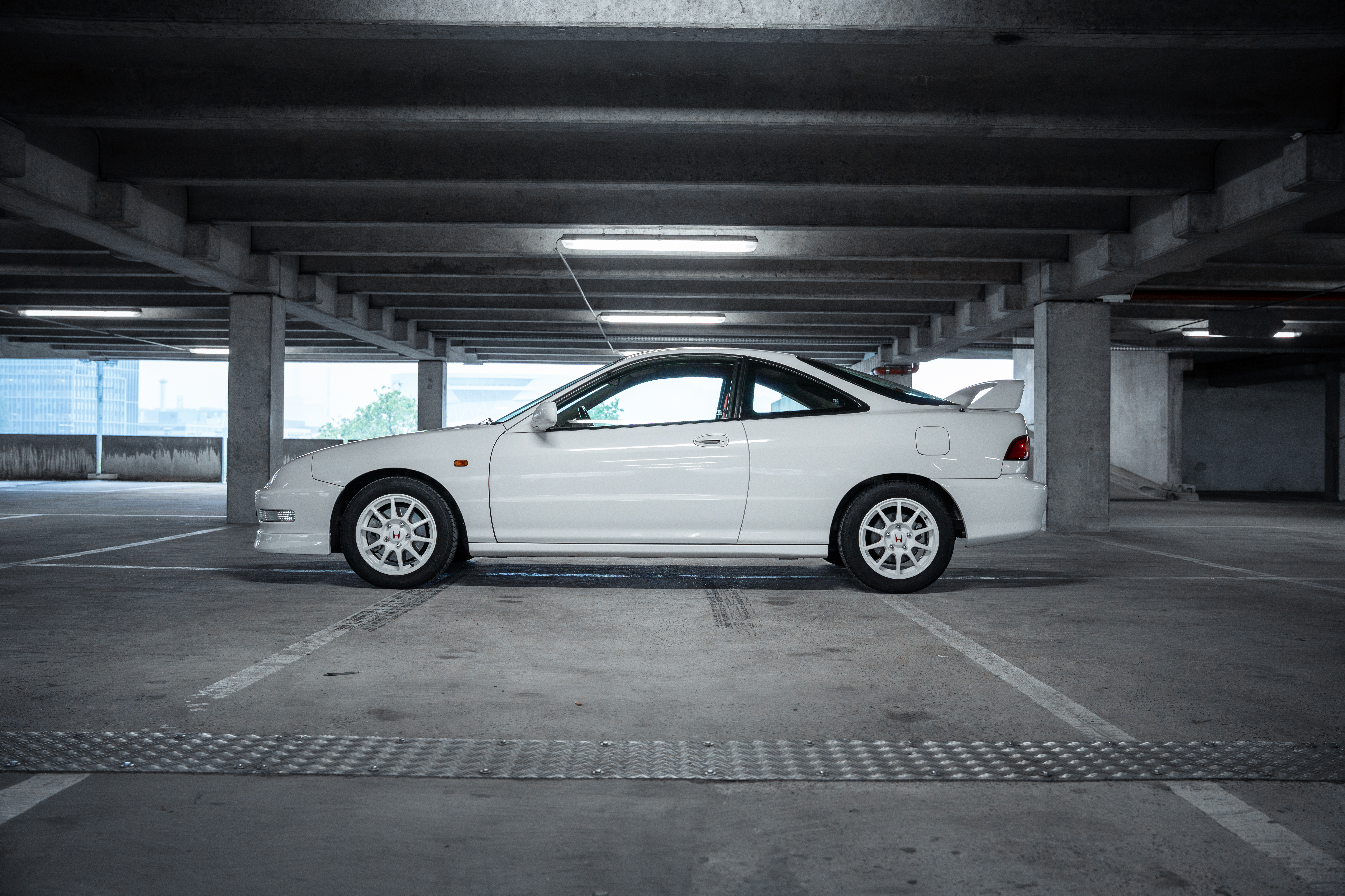 1998 Honda Integra Type R DC2 for sale by auction in Stuttgart, Germany